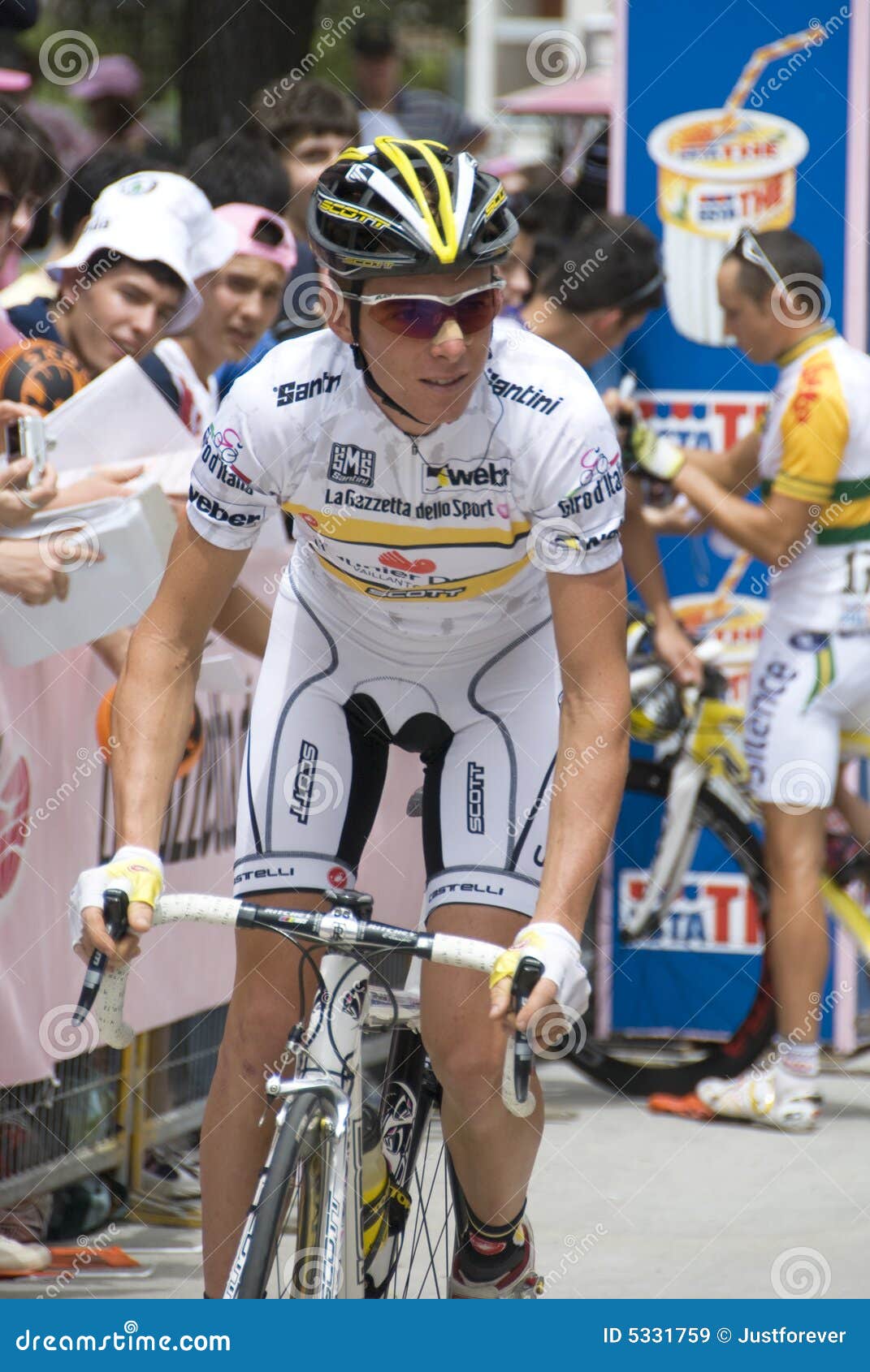 Riccardo RiccÃ² editorial stock image. Image of italia - 5331759