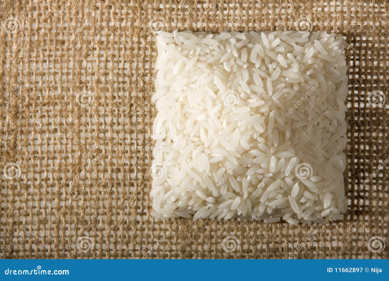 Rice stock image. Image of texture, organic, fiber, grain - 11662897