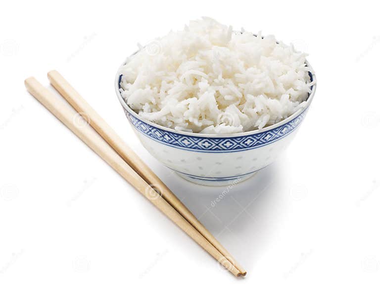Rice stock photo. Image of diet, cuisine, food, grain - 12460780