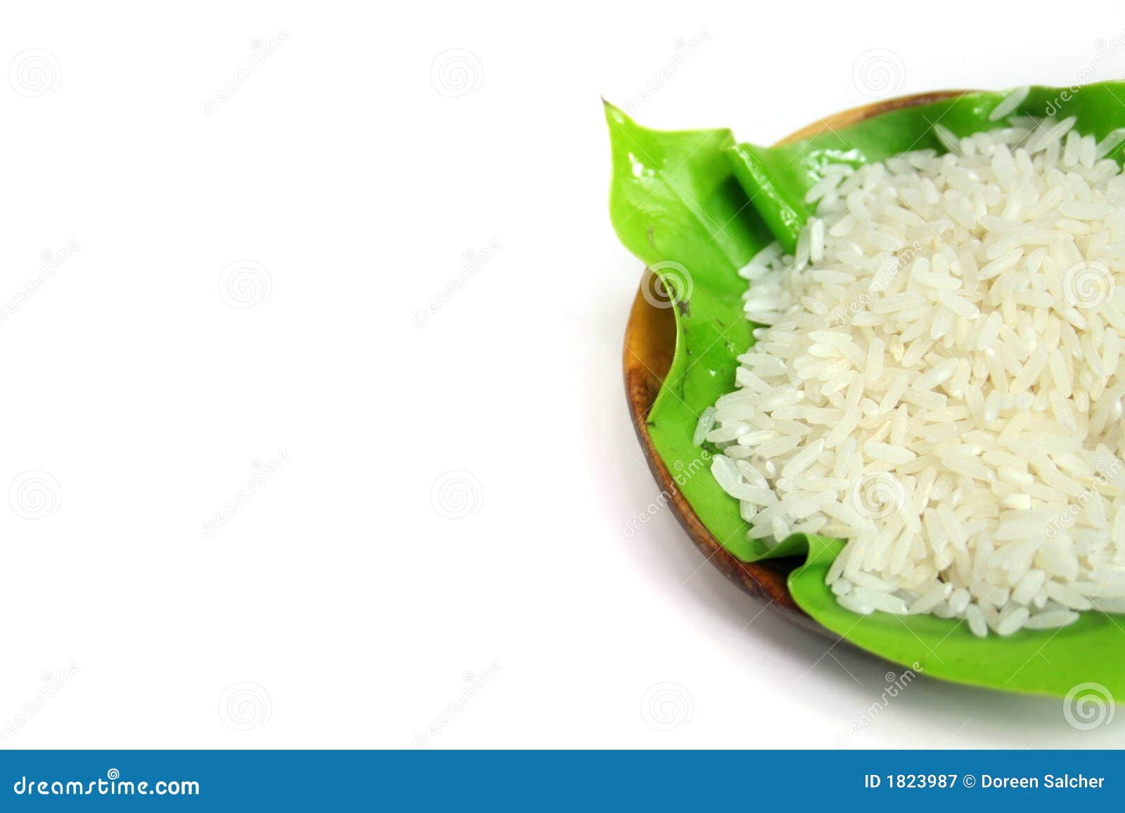 Rice stock image. Image of calories, appetizers, dine - 1823987