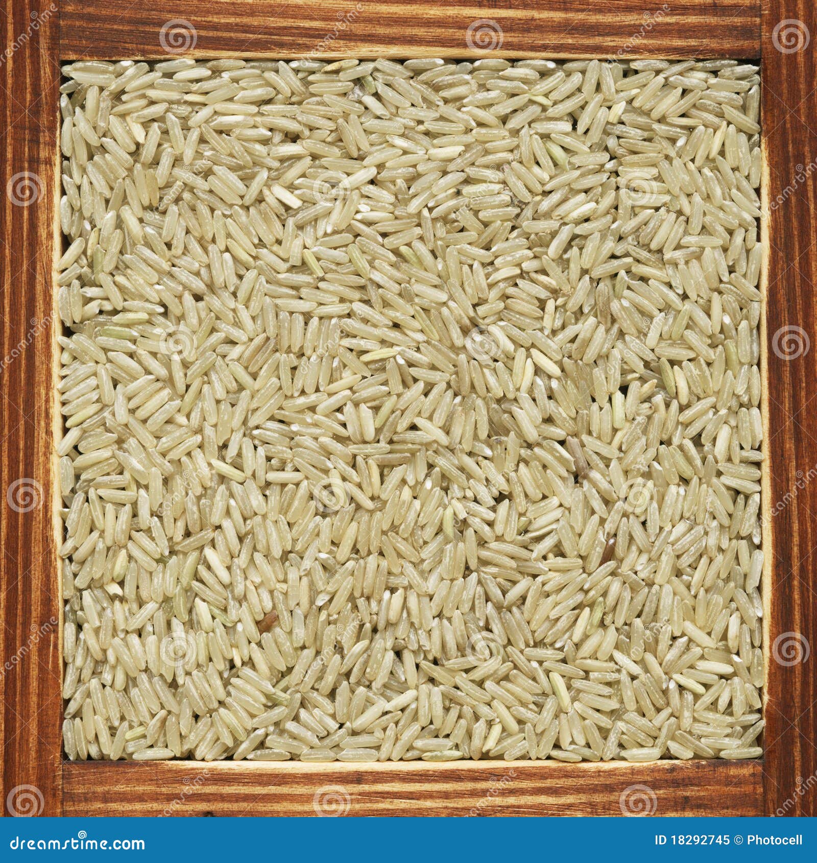 Rice stock image. Image of nutrition, packing, multiple - 18292745
