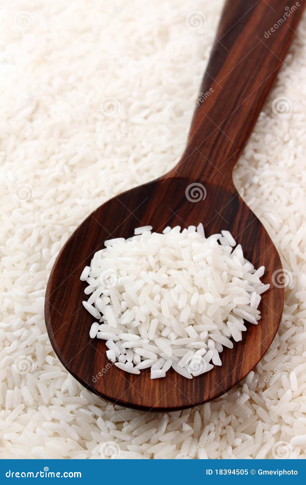 Rice stock image. Image of wood, rice, agriculture, seed - 18394505