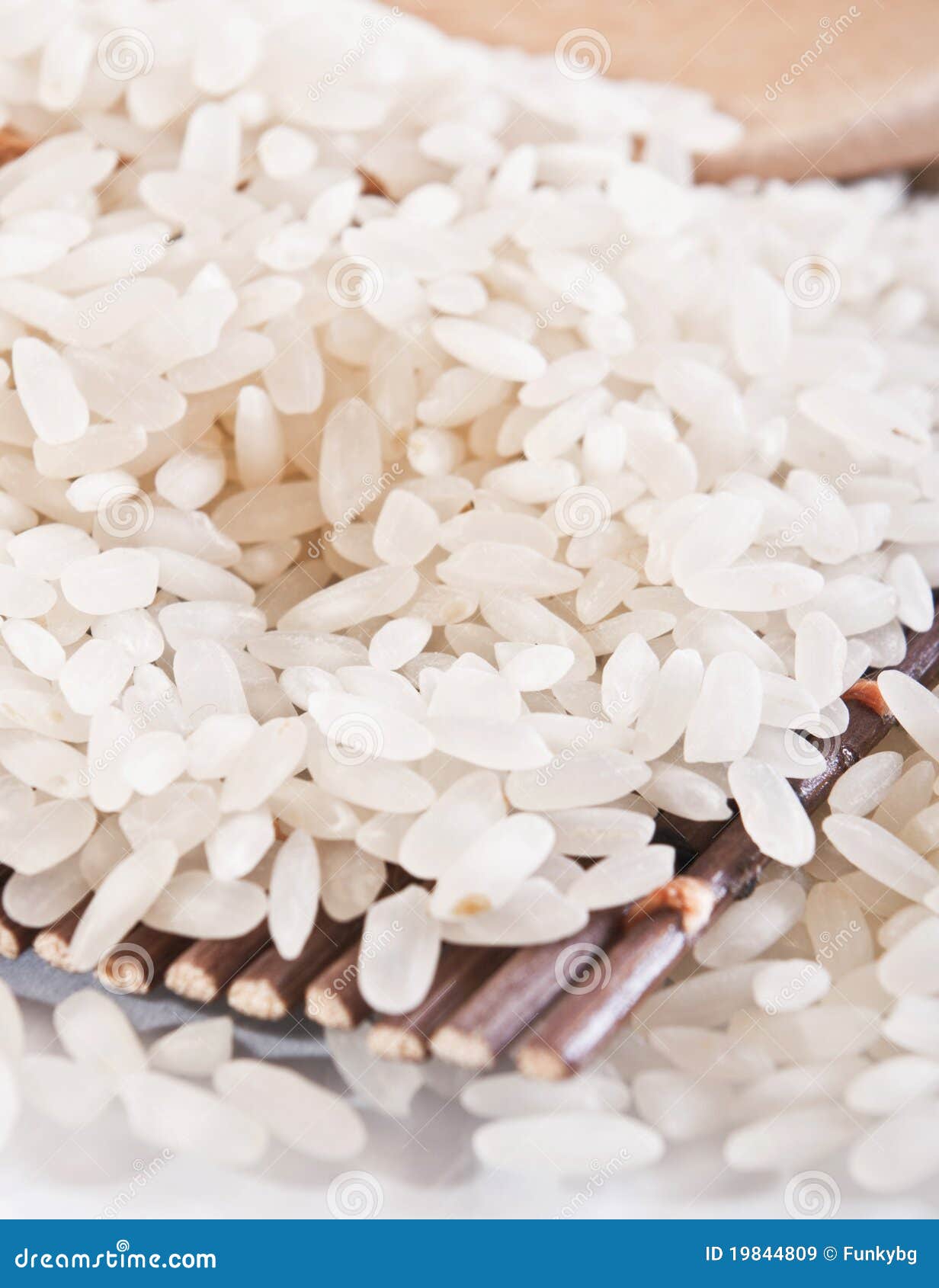 Rice stock image. Image of eating, cooking, healthy, dietary - 19844809