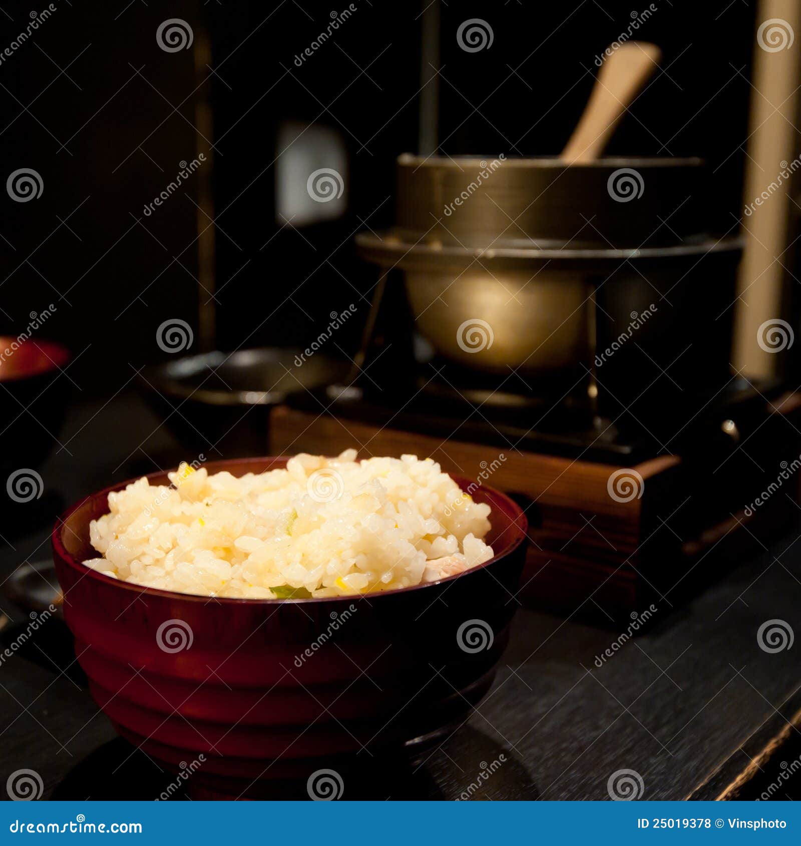 Rice stock photo. Image of banquet, traditional, japan - 25019378