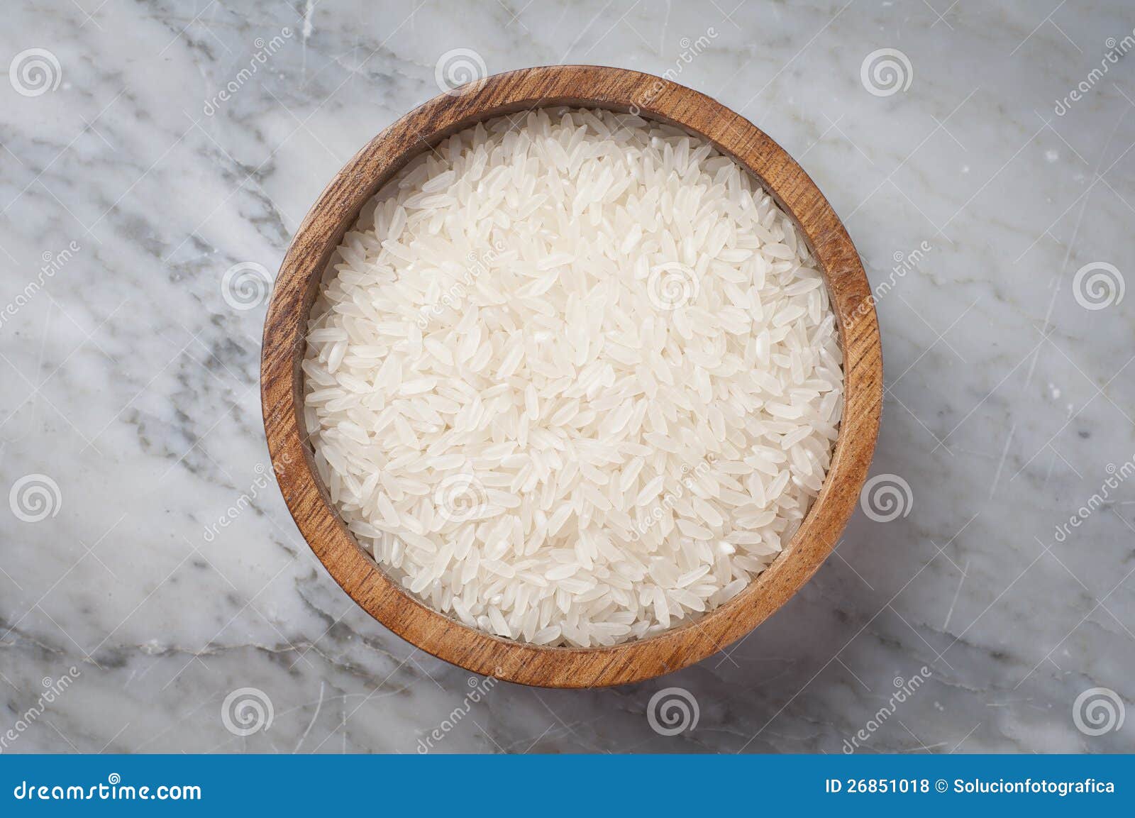Rice stock photo. Image of circle, healthy, cooking, food - 26851018
