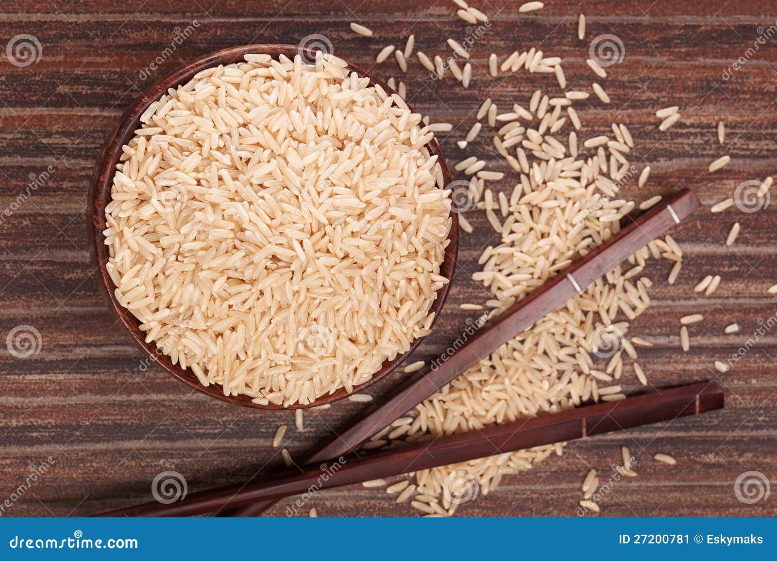 Rice. stock image. Image of oriental, rice, delicious - 27200781