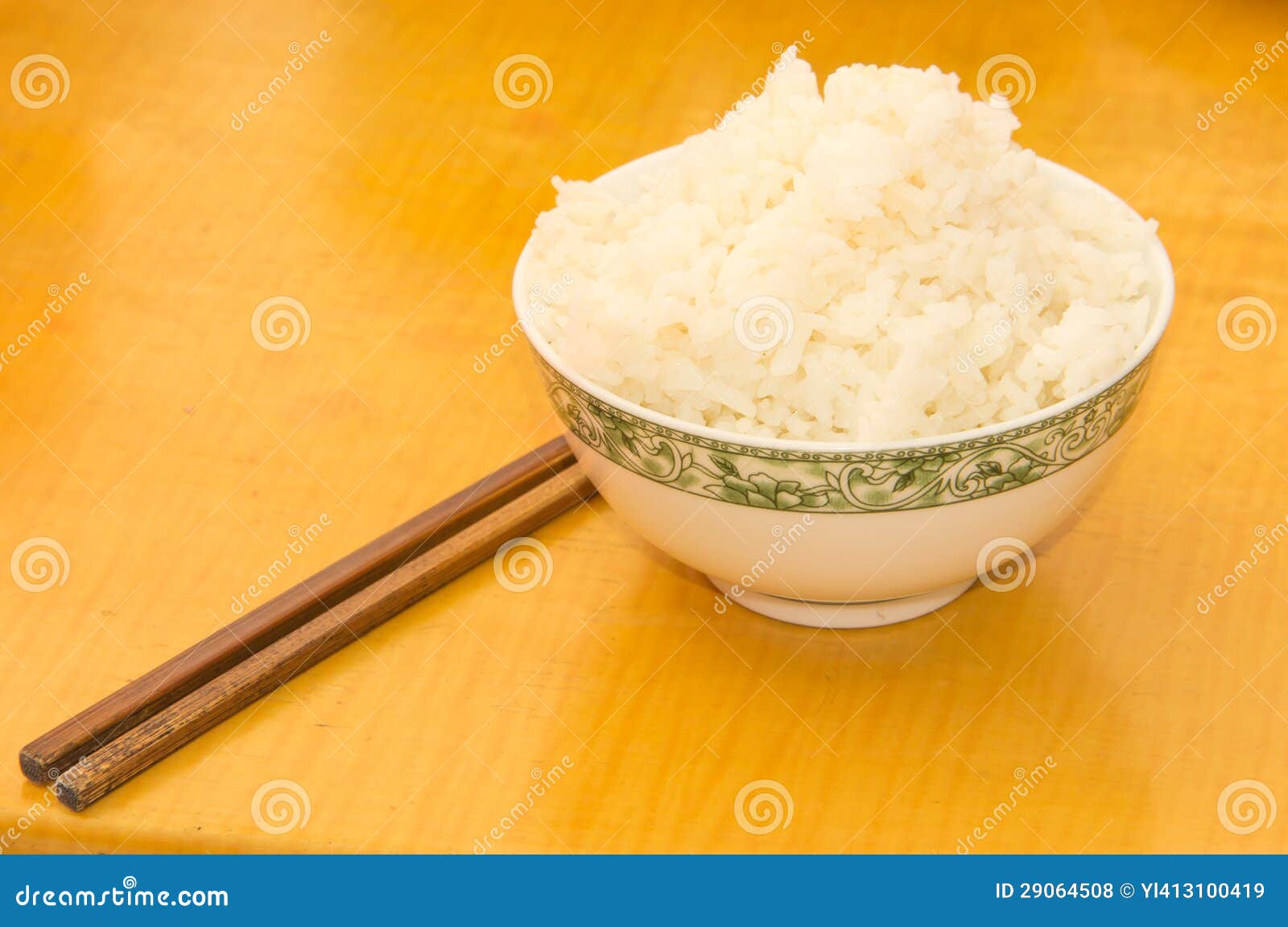 Rice stock photo. Image of chinese, dishes, festival - 29064508