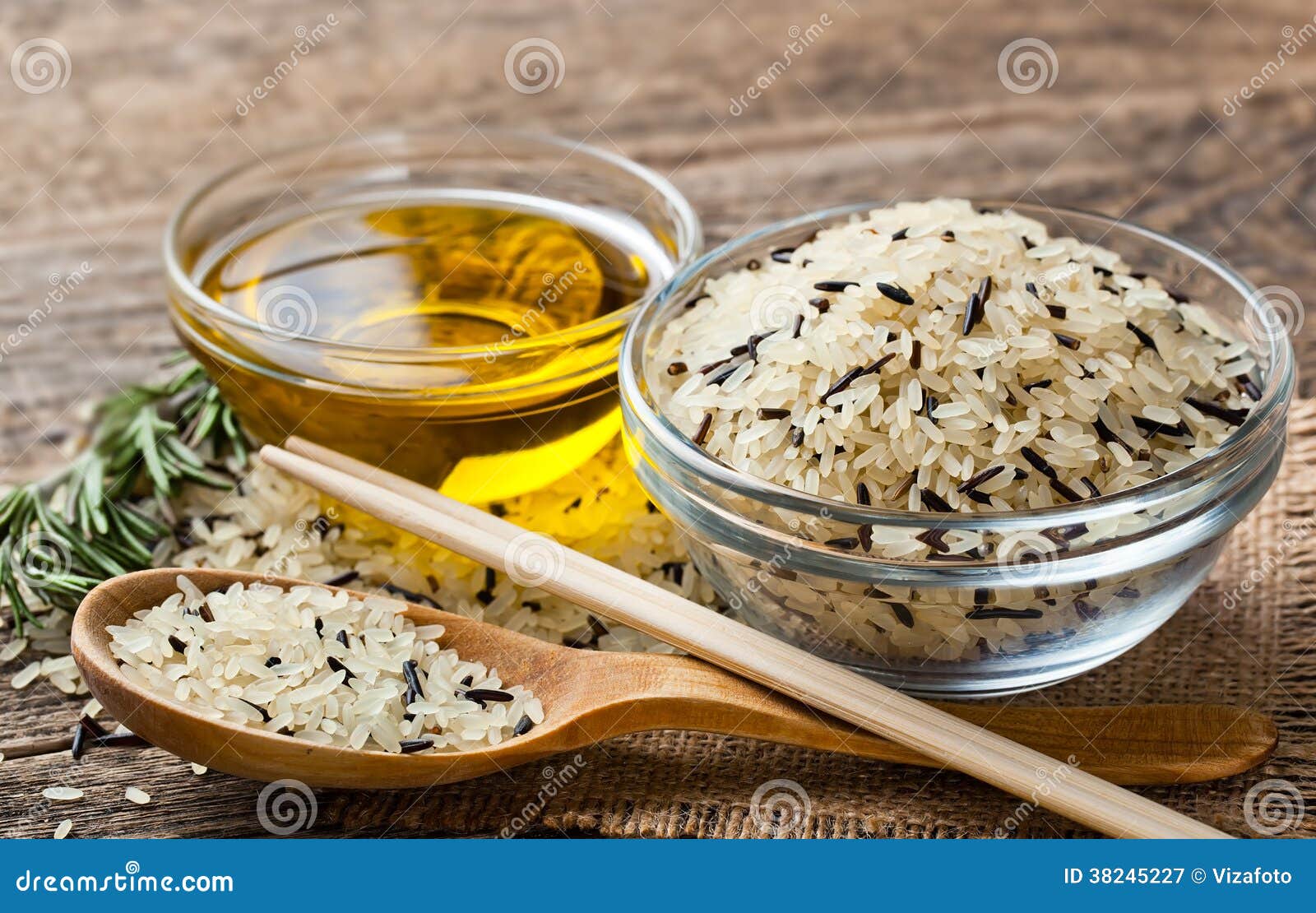 Rice stock image. Image of health, calories, food, dietary - 38245227