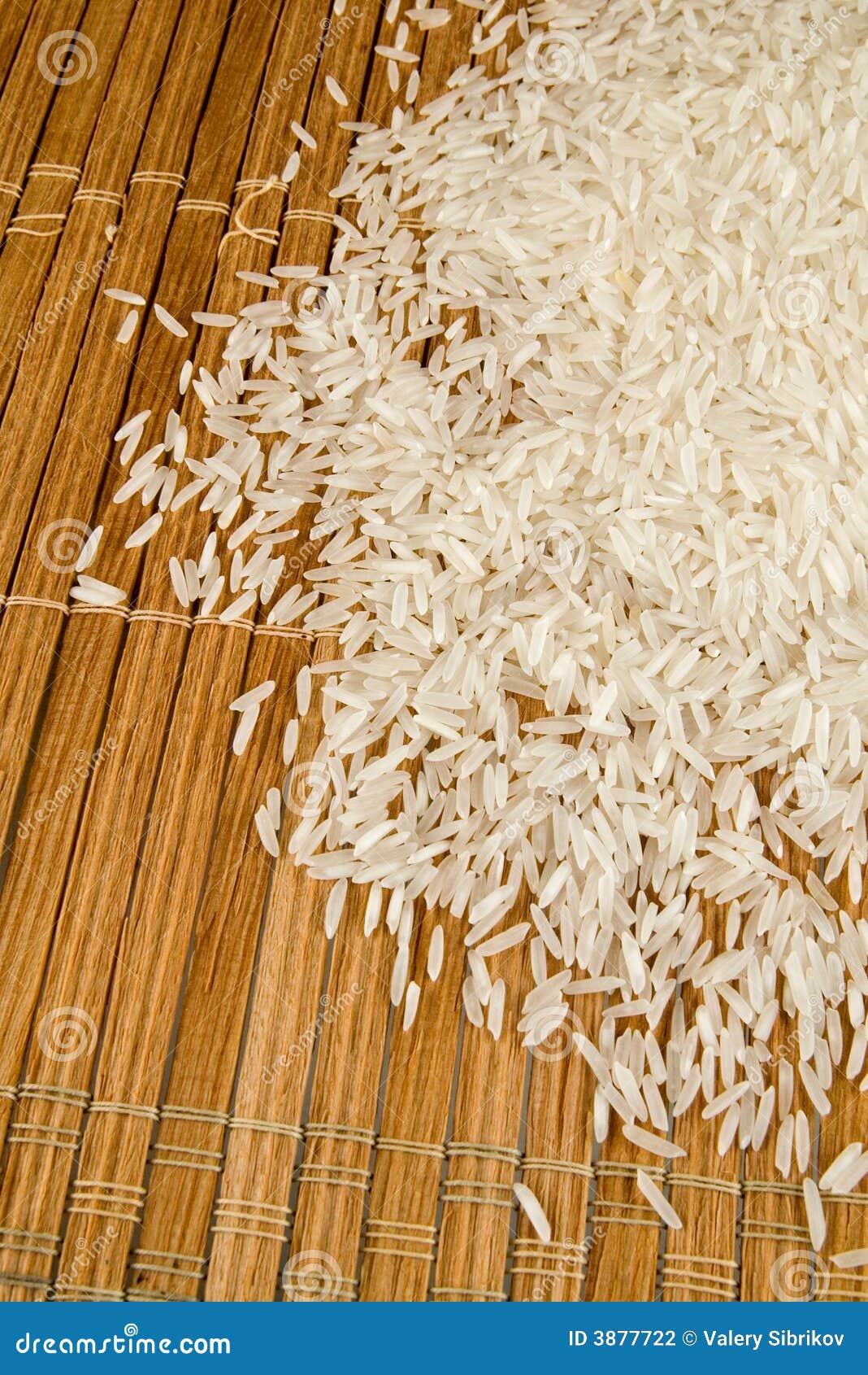 Rice stock photo. Image of backdrop, indian, crop, brown - 3877722