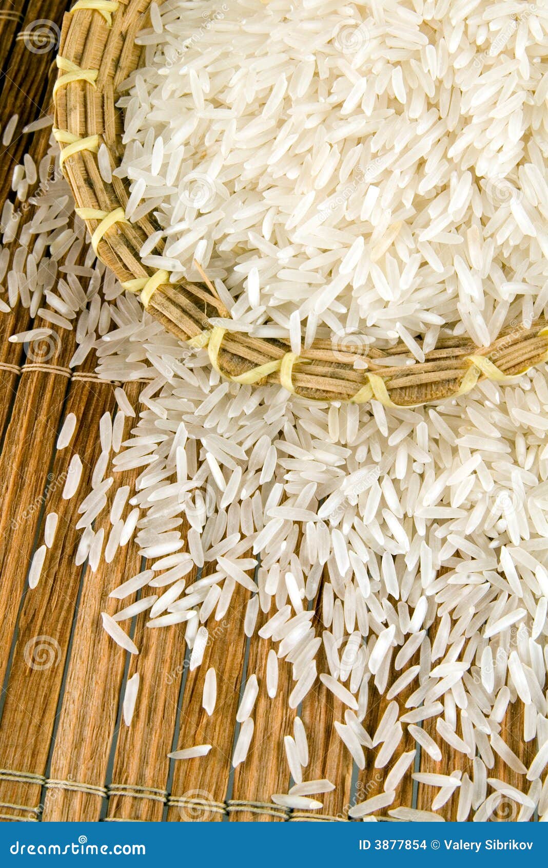 Rice stock photo. Image of crop, indian, market, calories - 3877854