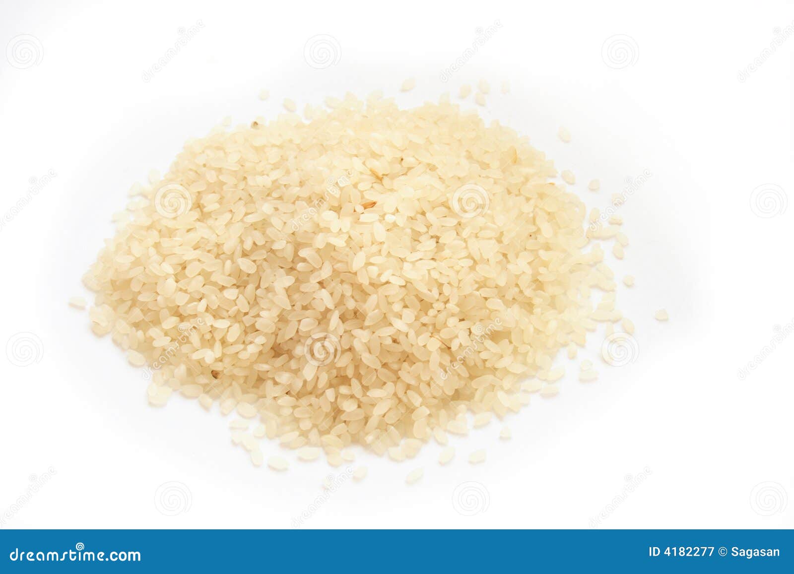 Rice stock image. Image of abstract, food, background - 4182277