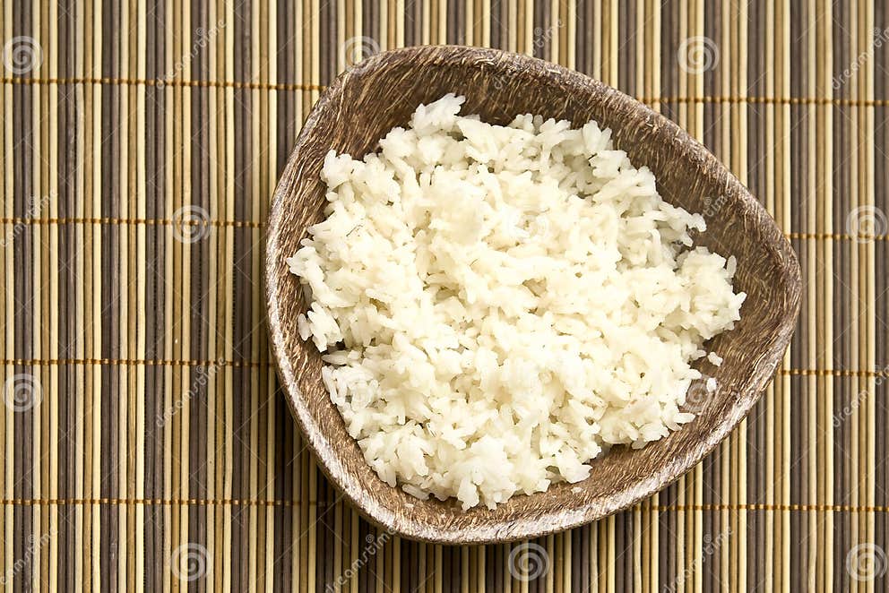Rice stock image. Image of asian, china, grain, cereal - 5439831