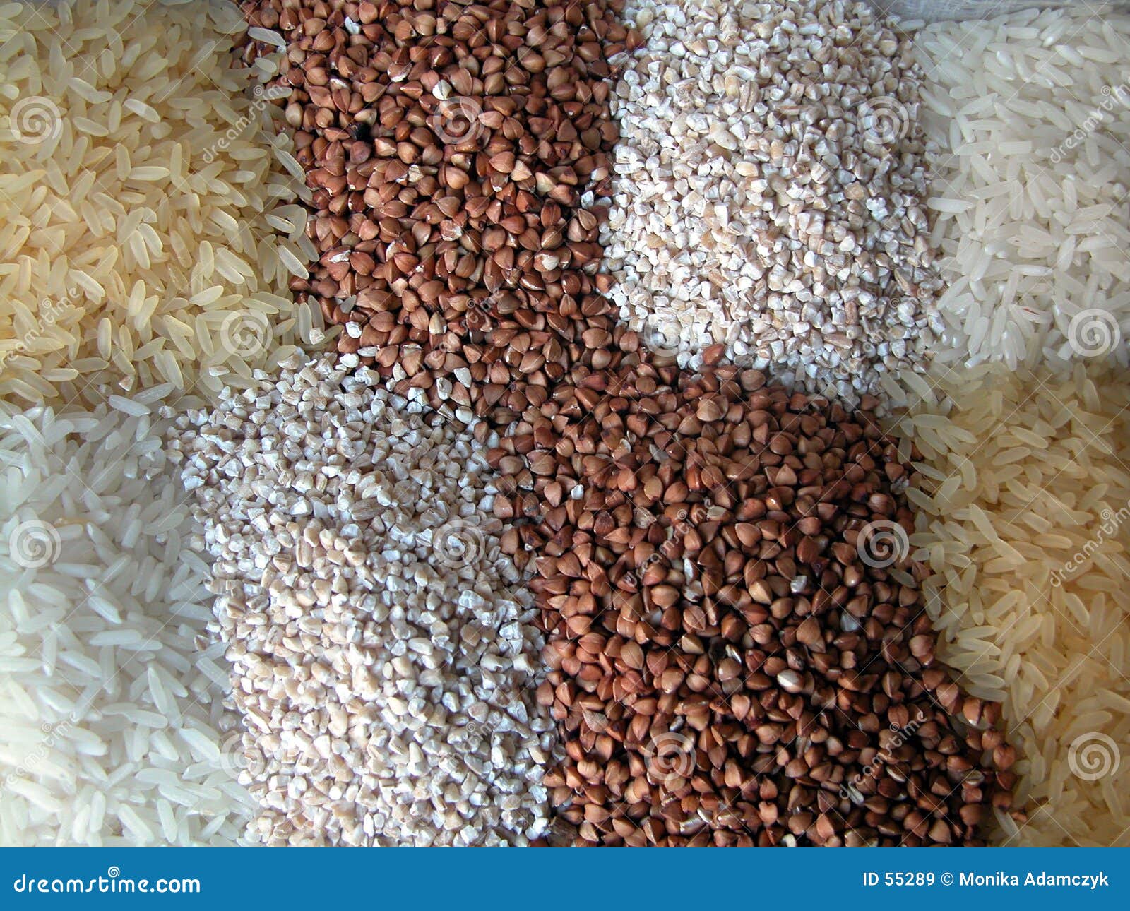 Rice stock image. Image of food, rices, meal, grit, living - 55289