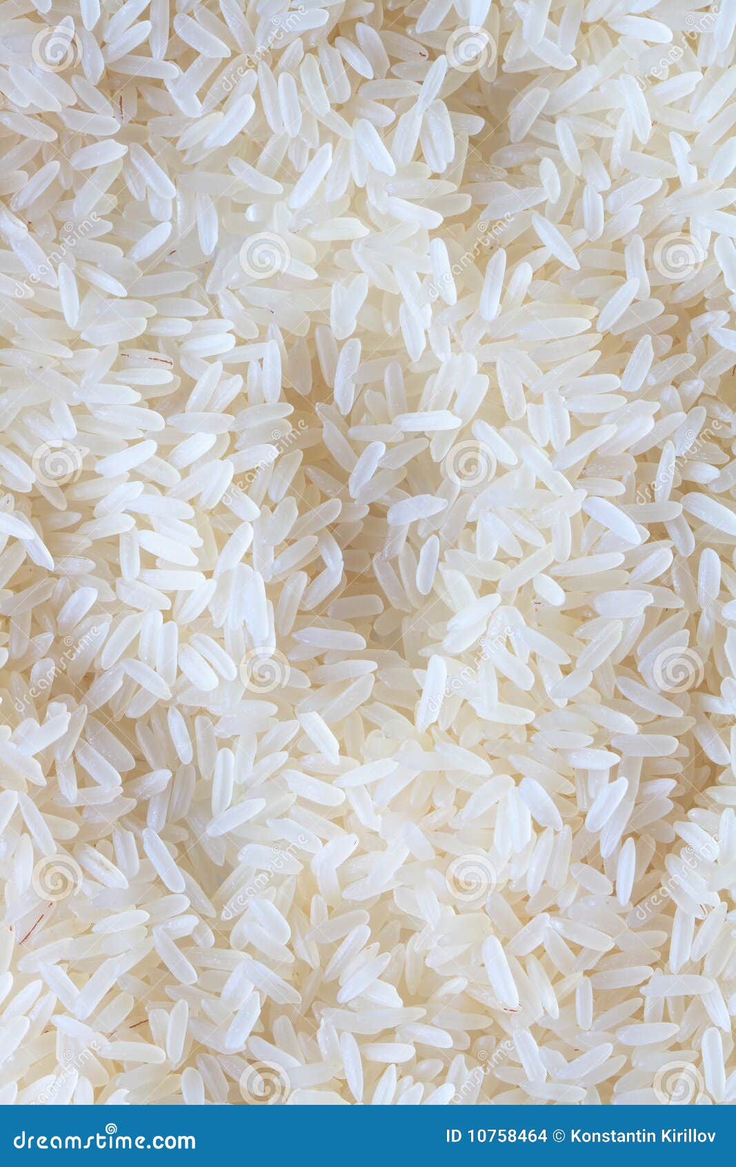 Rice Background stock photo. Image of textured, organic - 10758464