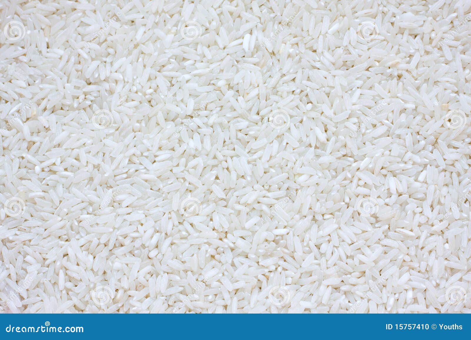 Rice background stock photo. Image of backgrounds, cuisine - 15757410