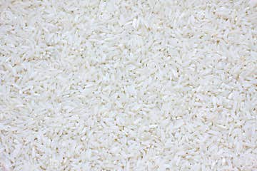 Rice background stock photo. Image of backgrounds, cuisine - 15757410