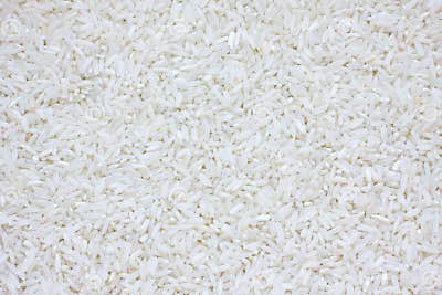 Rice background stock photo. Image of backgrounds, cuisine - 15757410