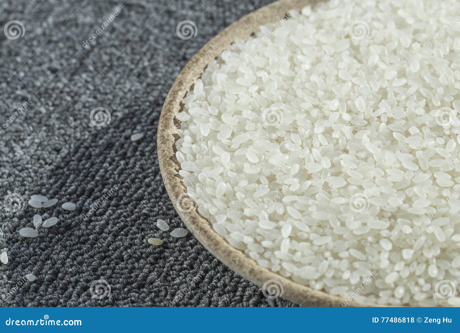 Rice background stock photo. Image of background, crop - 77486818