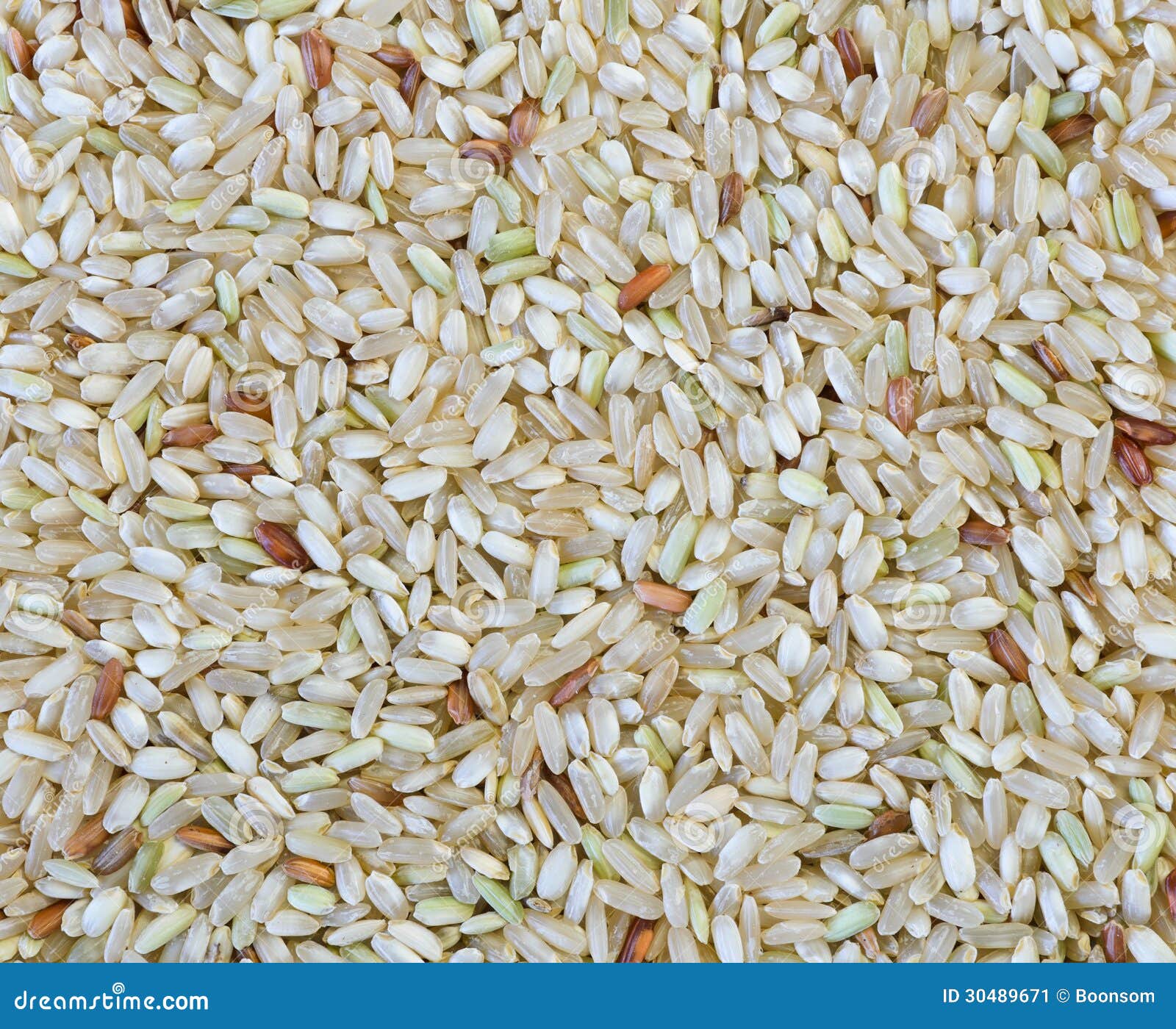 Rice background stock image. Image of closeup, background - 30489671