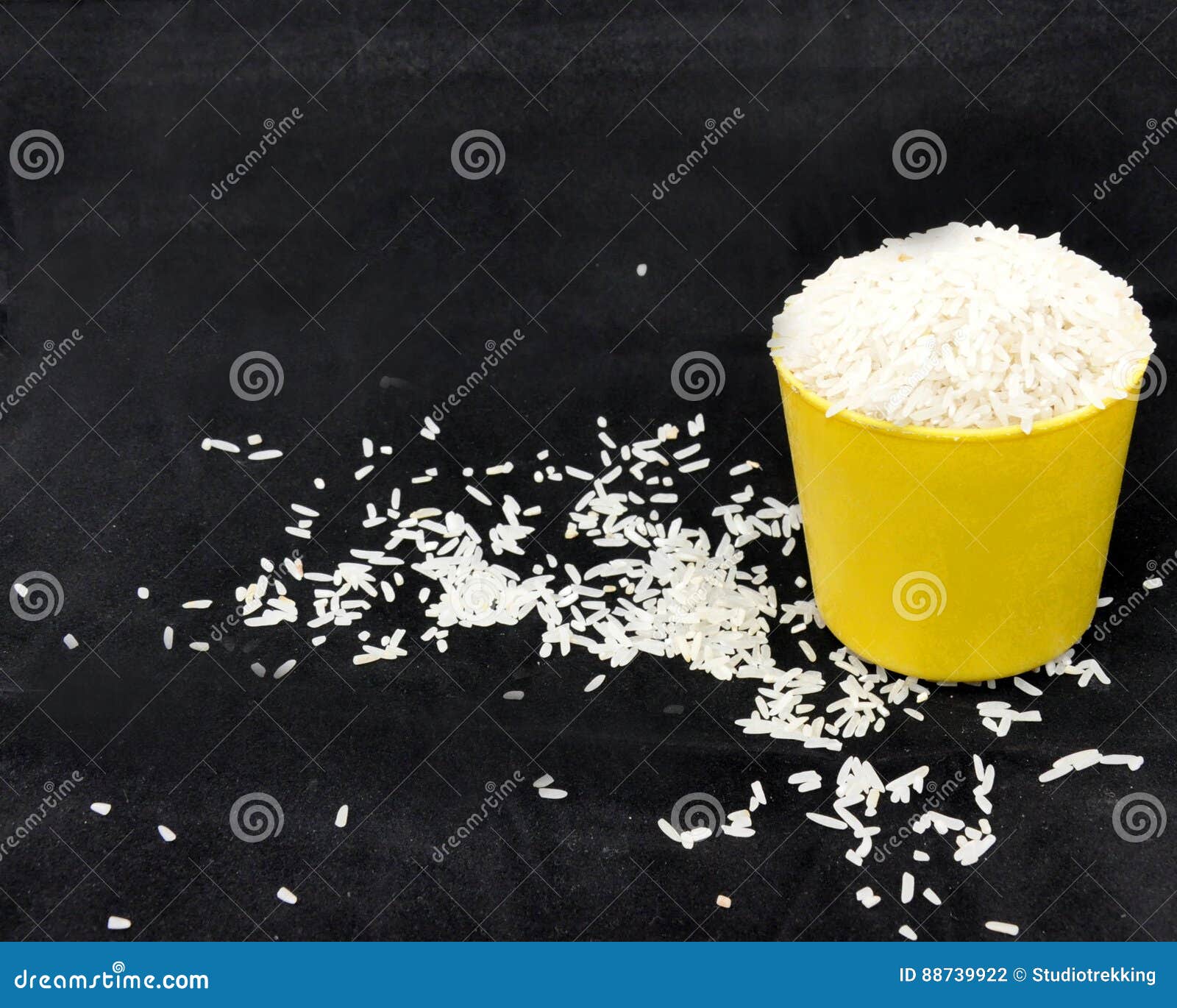 Rice stock photo. Image of sforindia, vegetable, vegetablesimages ...