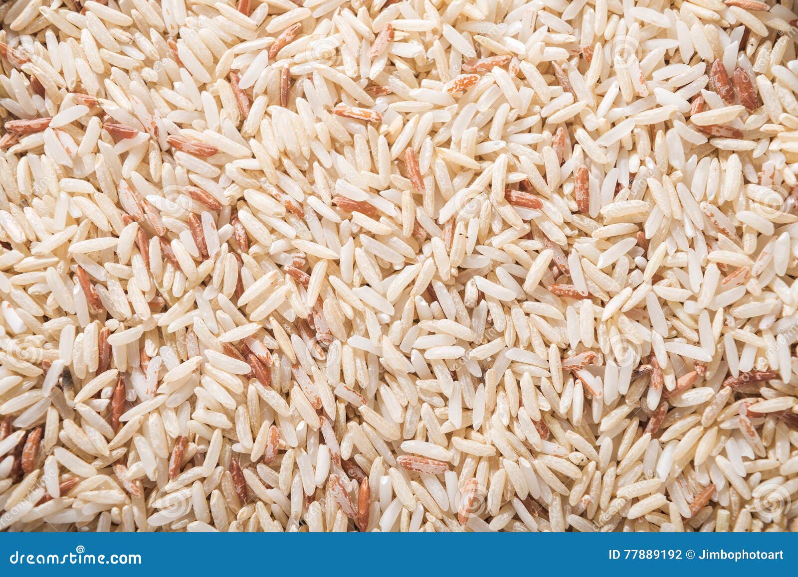 Rice berry or rice berries stock photo. Image of meal - 77889192