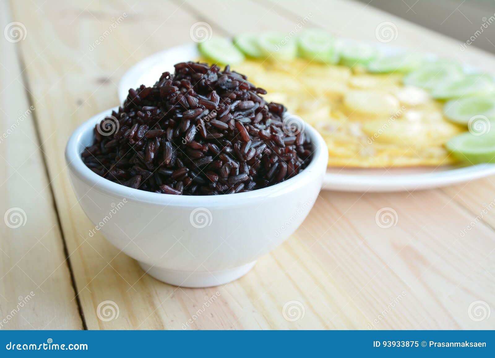 Rice berry stock image. Image of health, food, rice, organic - 93933875