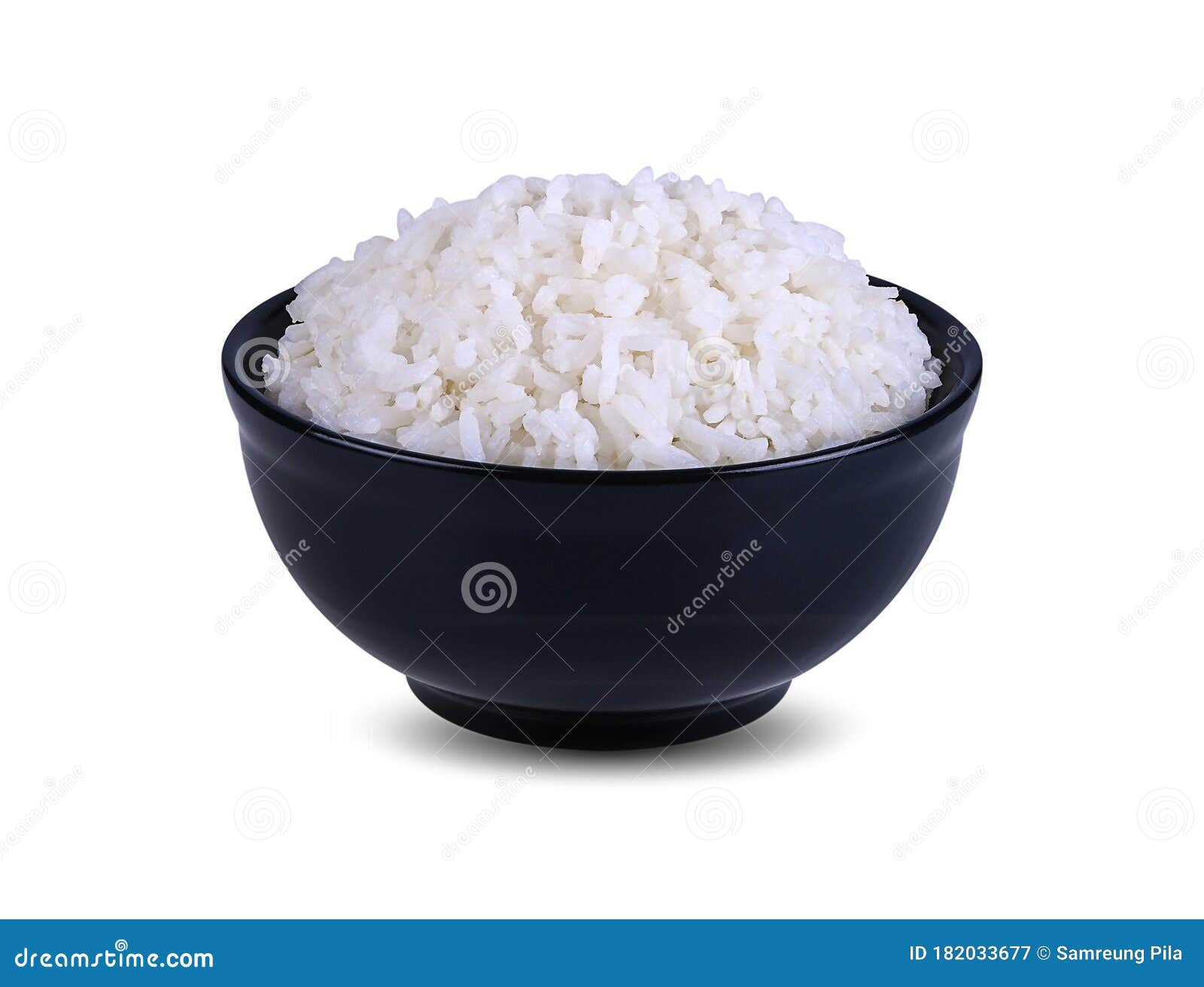 1,177 Round White Rice Black Plate Stock Photos - Free & Royalty-Free ...