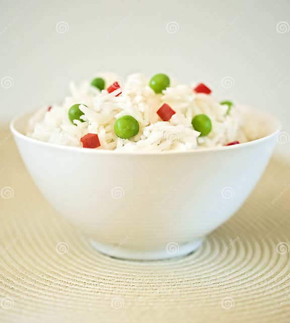 Rice bowl stock photo. Image of food, asian, eating, culture - 6975944