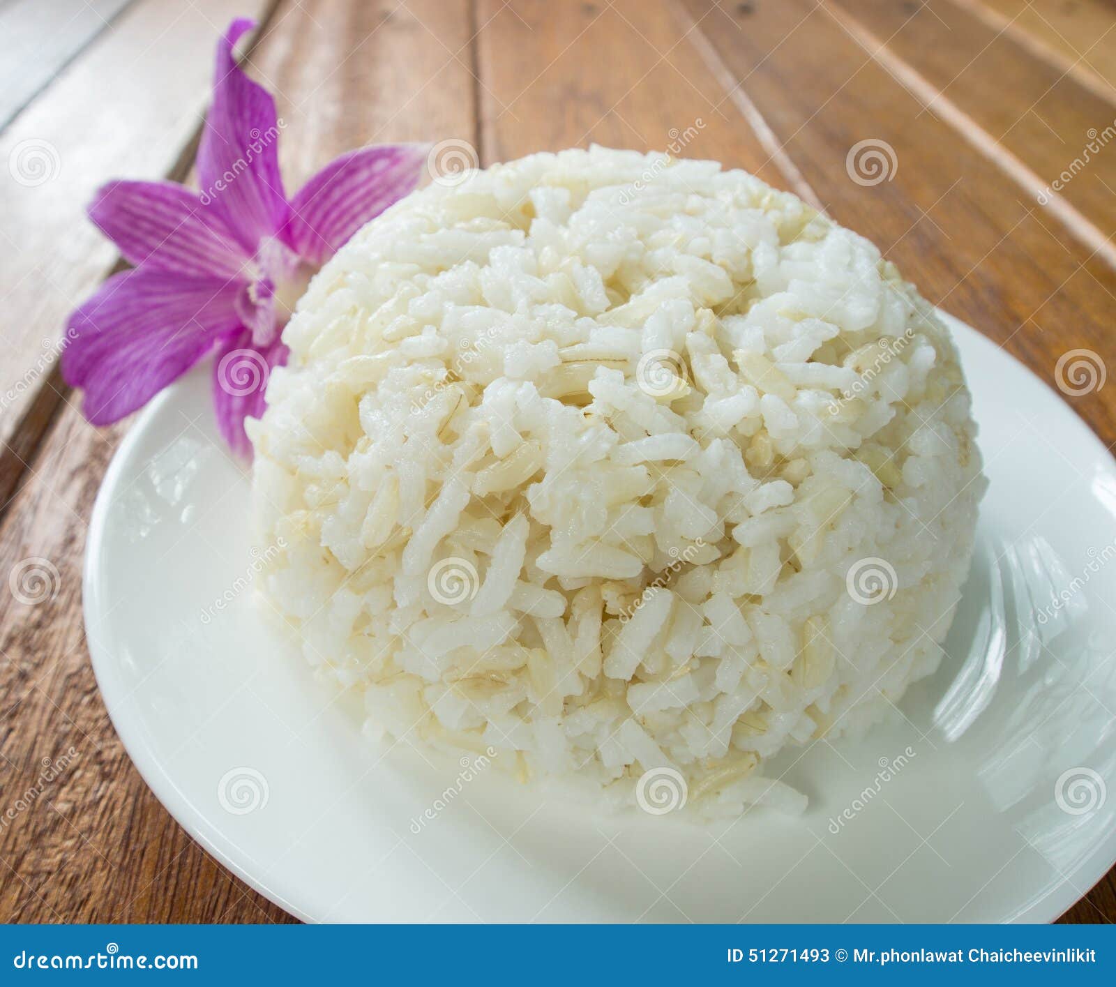 Rice stock image. Image of nature, organic, natural, healthy - 51271493