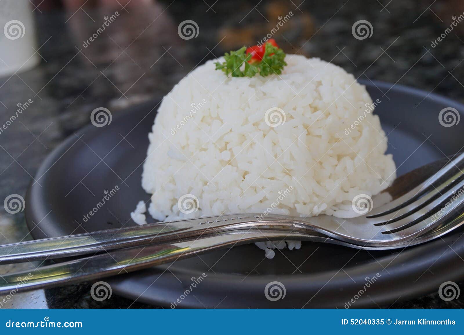 Rice stock image. Image of restaurant, cooking, organic - 52040335
