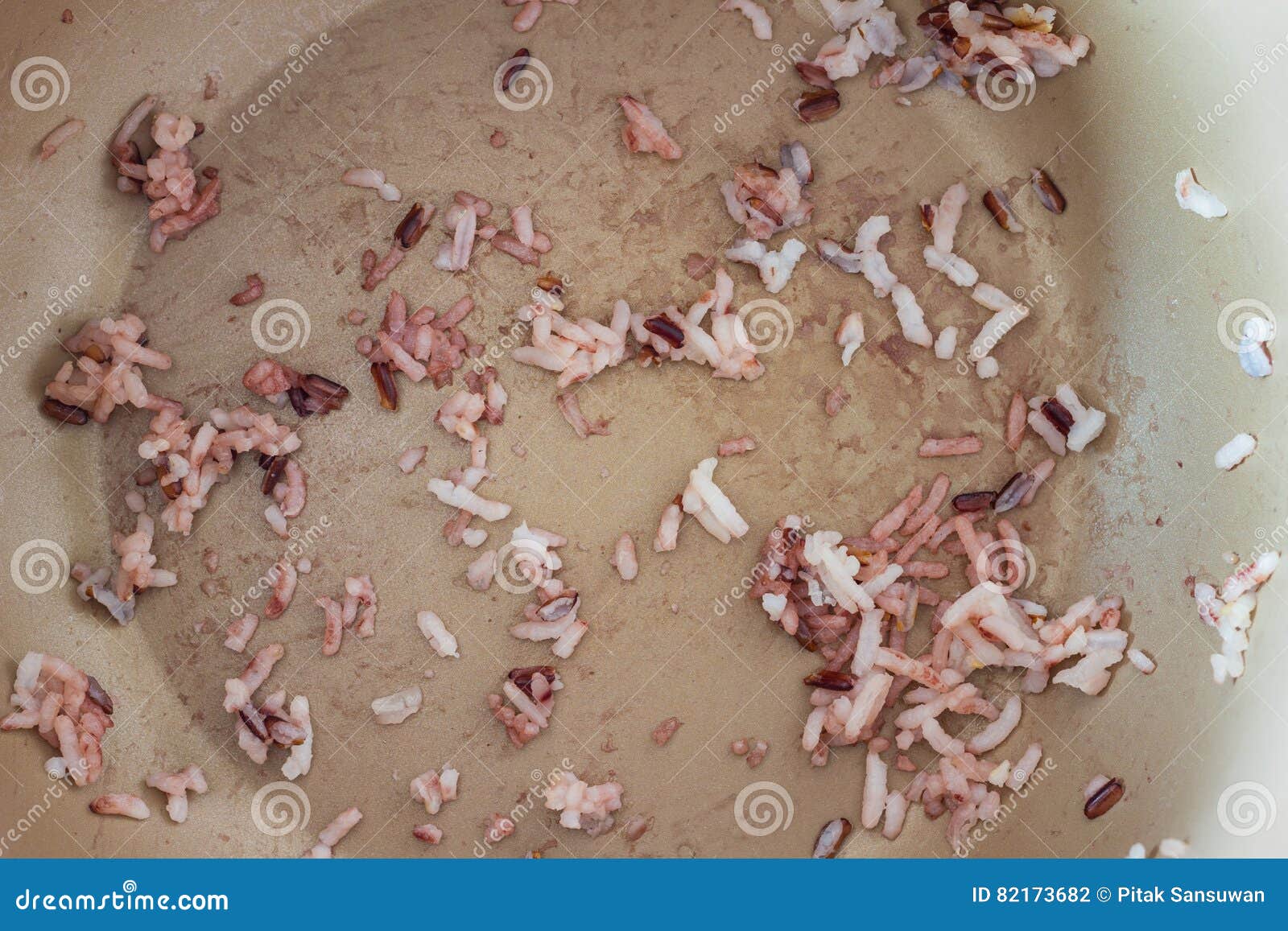 Rice cooker stock photo. Image of equipment, dinner, steamed - 82173682