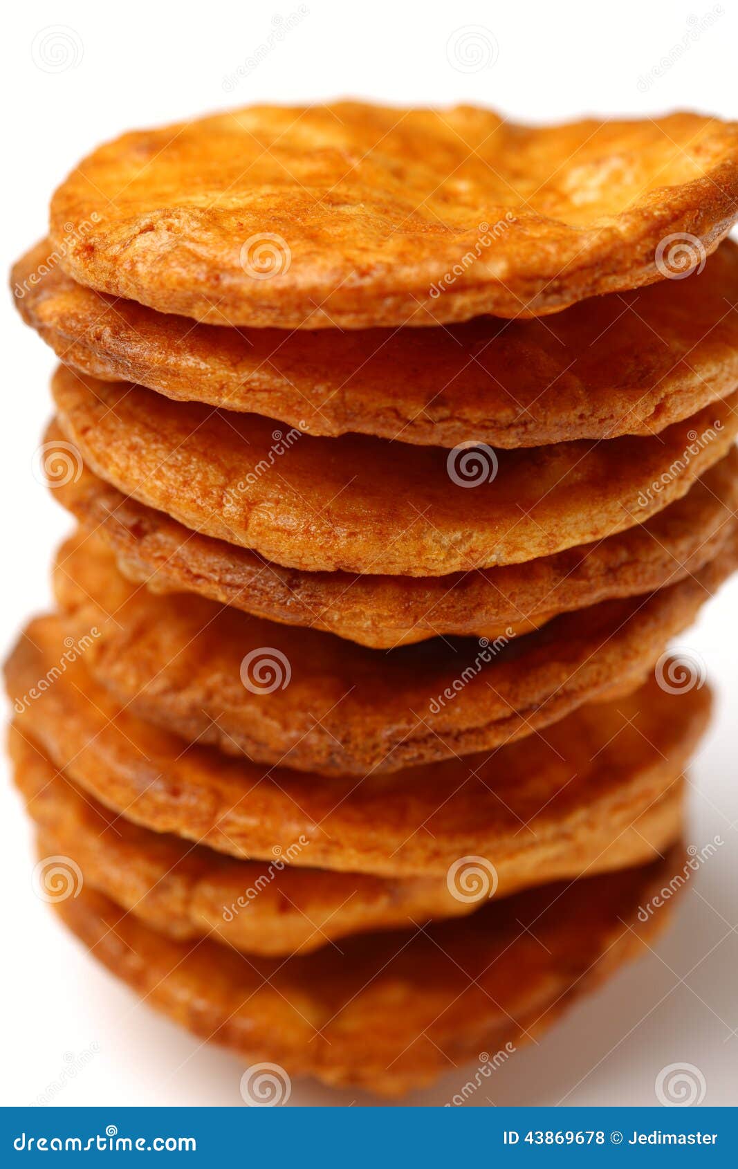 Rice cracker stock photo. Image of shot, traditional - 43869678