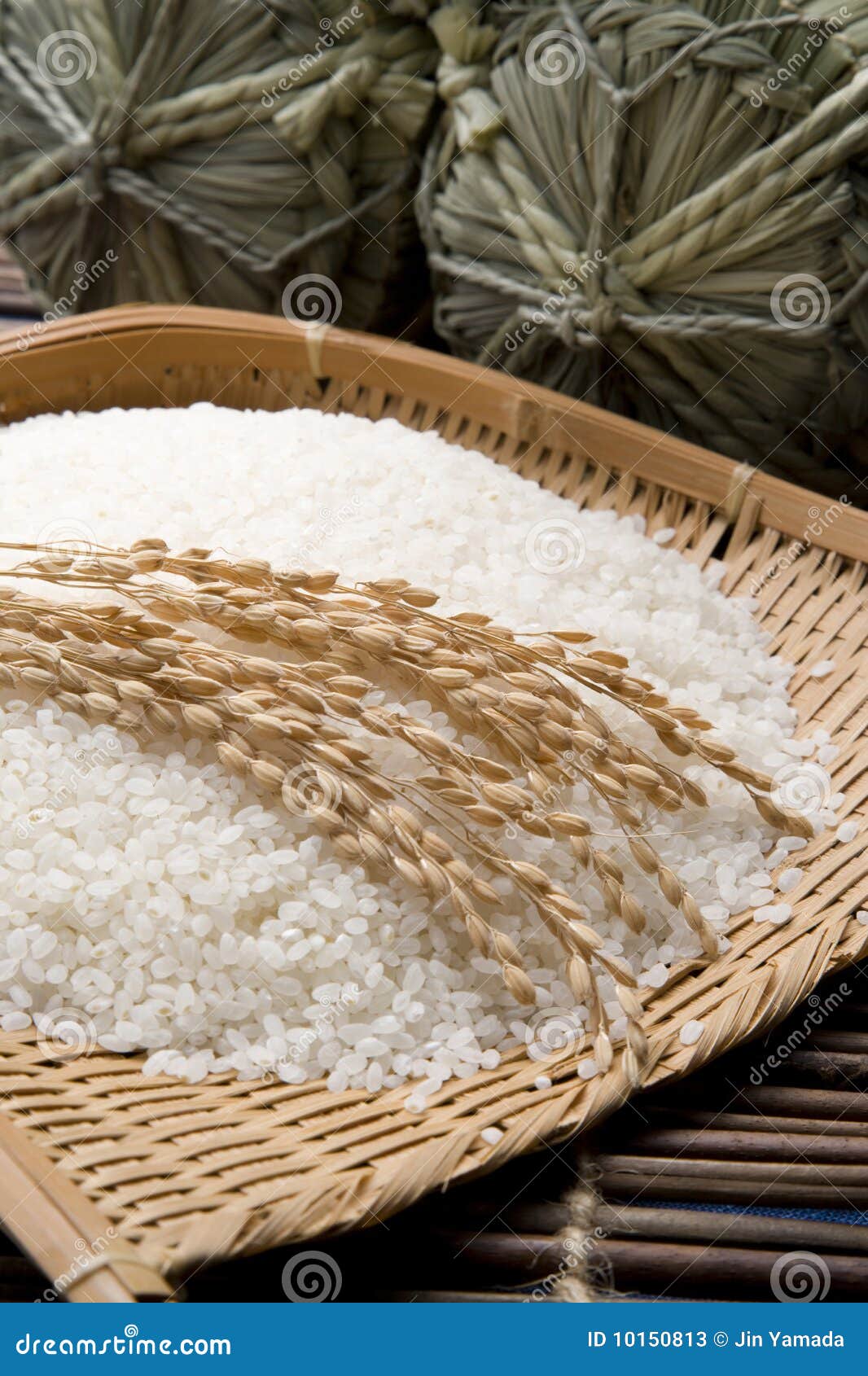 Rice ear stock image. Image of accessory, style, design - 10150813