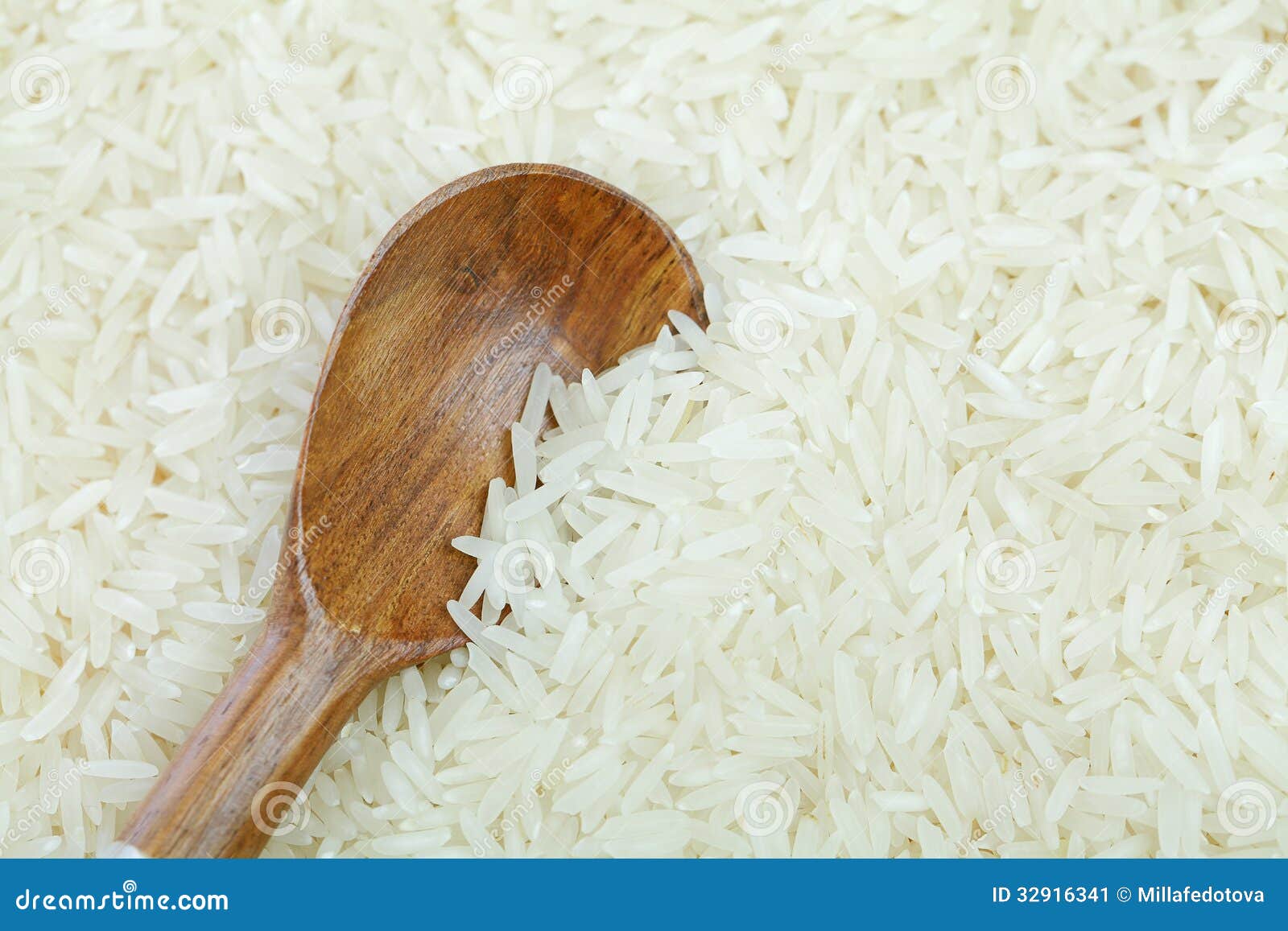 Rice, food background stock image. Image of eating, food - 32916341
