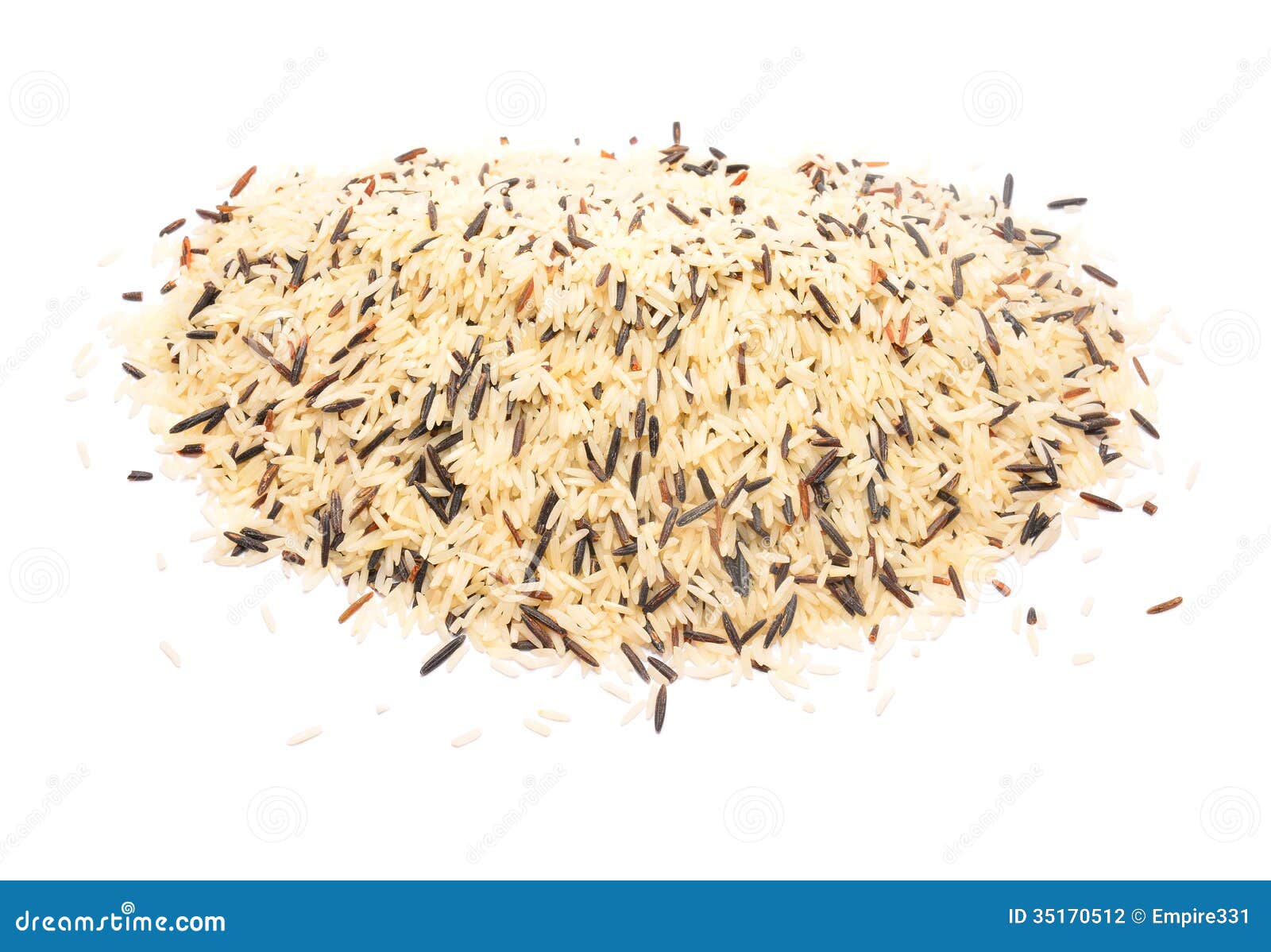 Rice stock photo. Image of ingredient, healthy, rice - 35170512