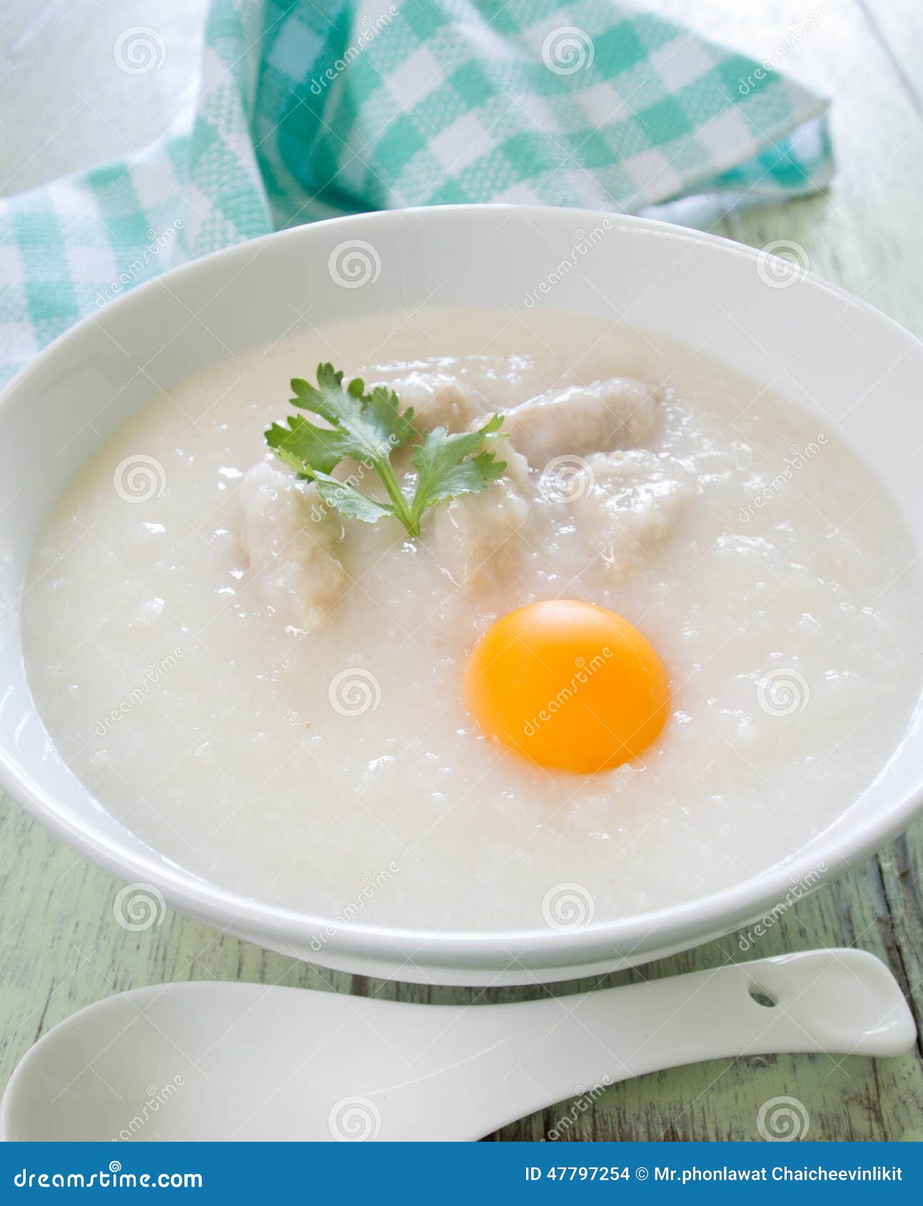 Rice stock photo. Image of food, breakfast, healthy, gruel - 47797254