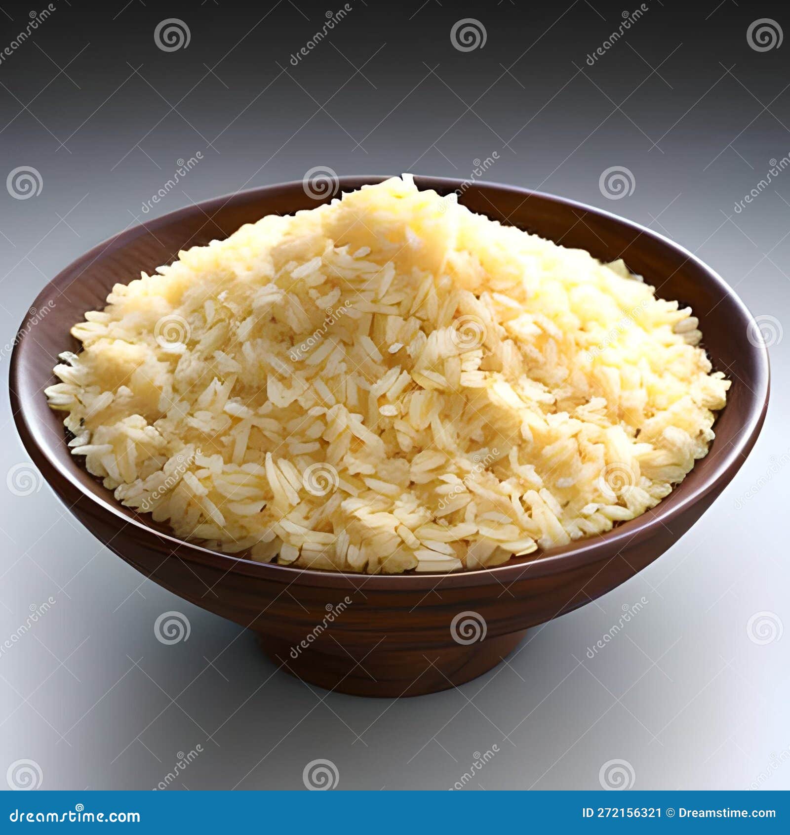 Rice illustration stock illustration. Illustration of food - 272156321