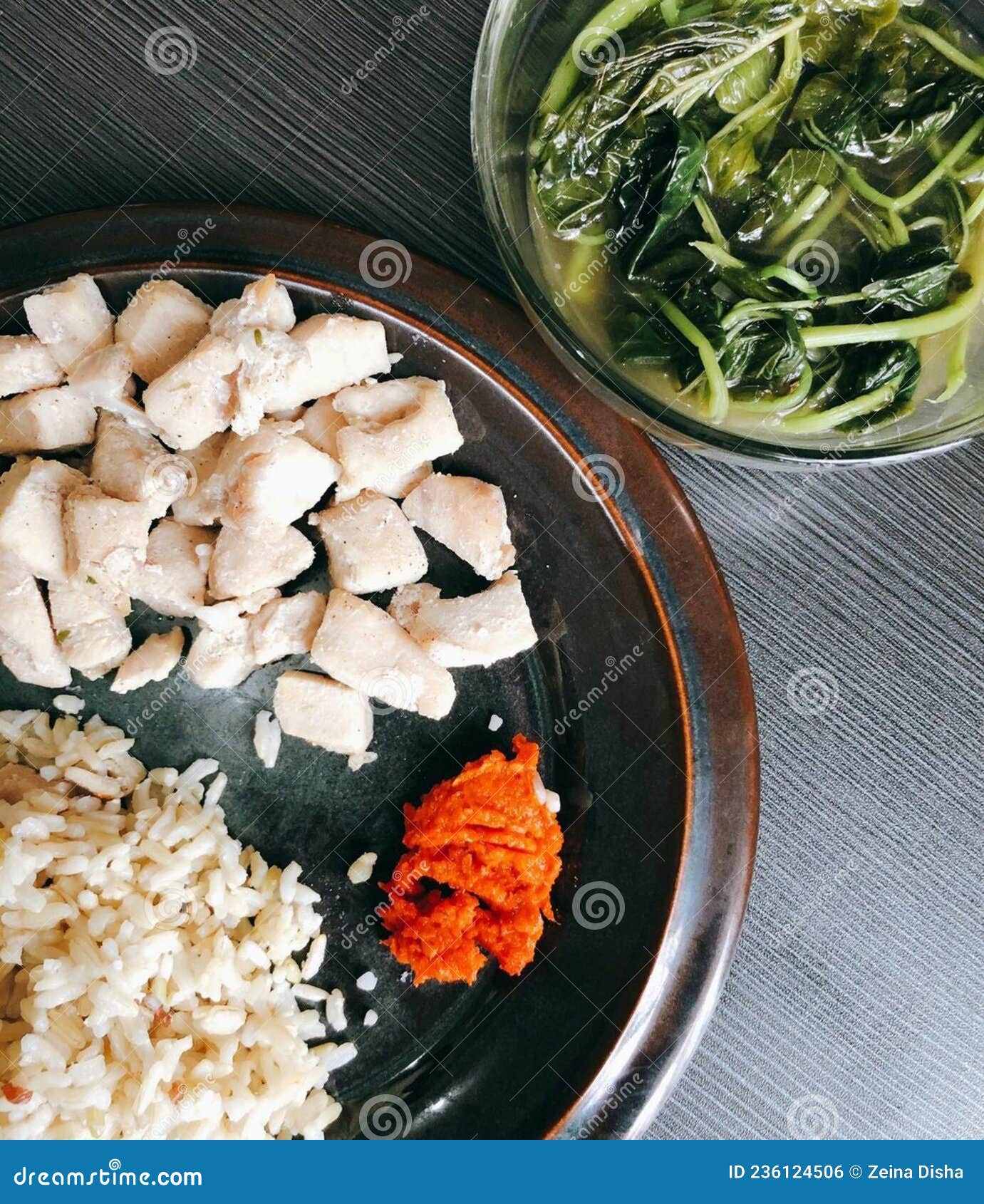 Little Red Chili Peppers Texture Background Royalty-Free Stock Image ...