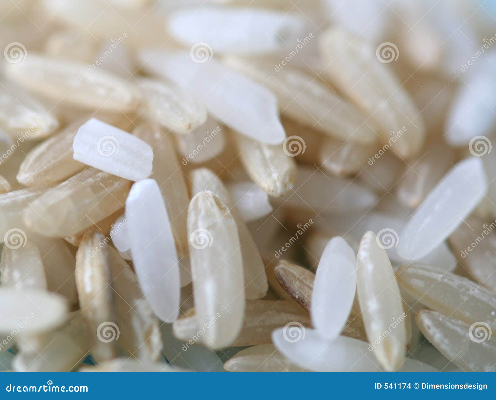 Rice macro background stock photo. Image of kernel, macro - 541174