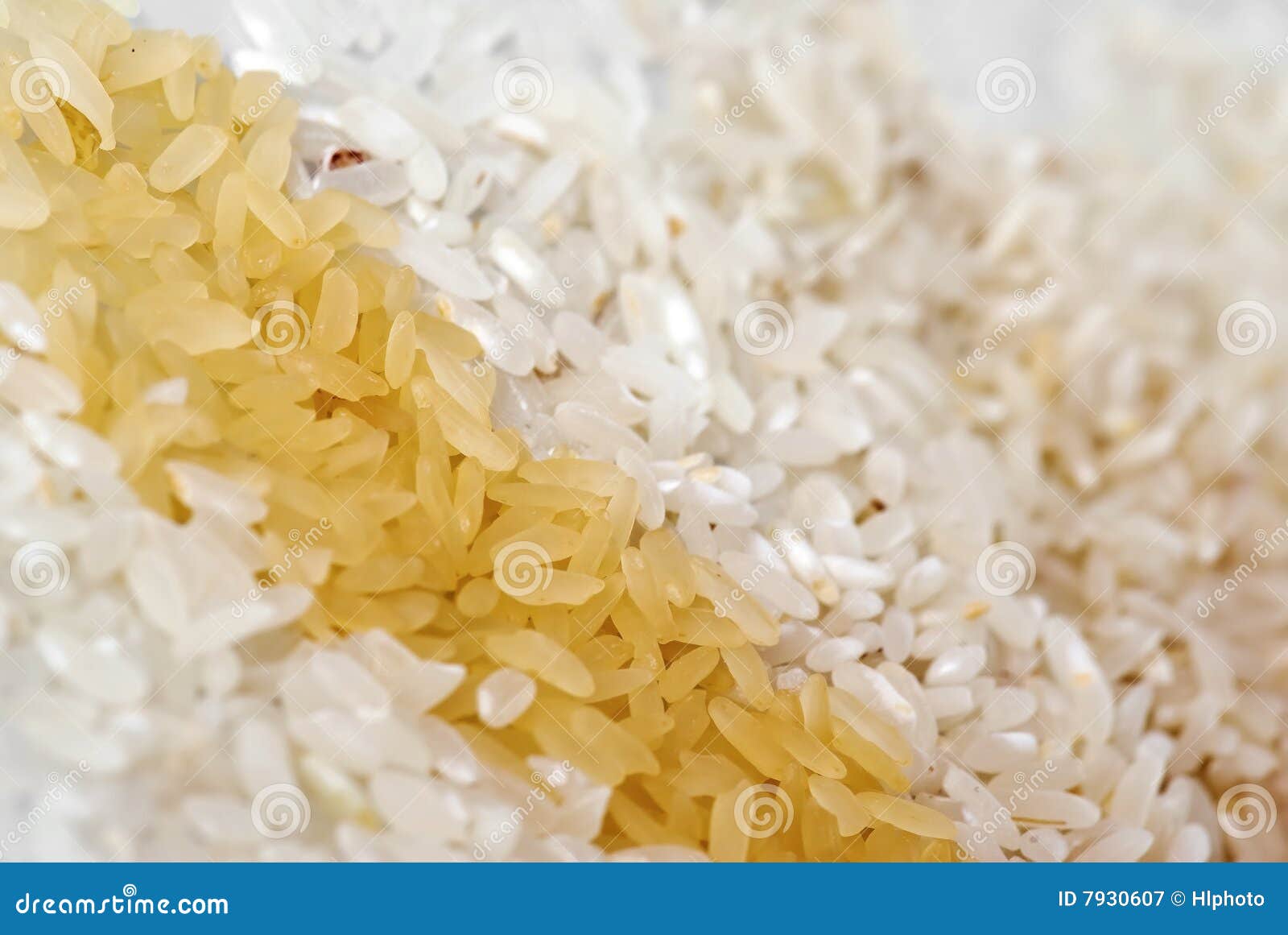 Rice Mix stock image. Image of mixture, macro, grain, asia - 7930607