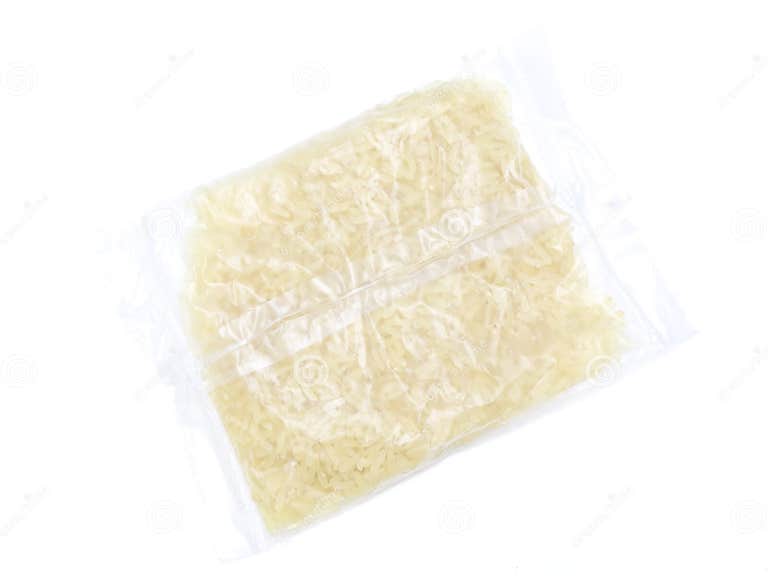 Rice pack stock image. Image of grain, meal, dietary, white - 5963715
