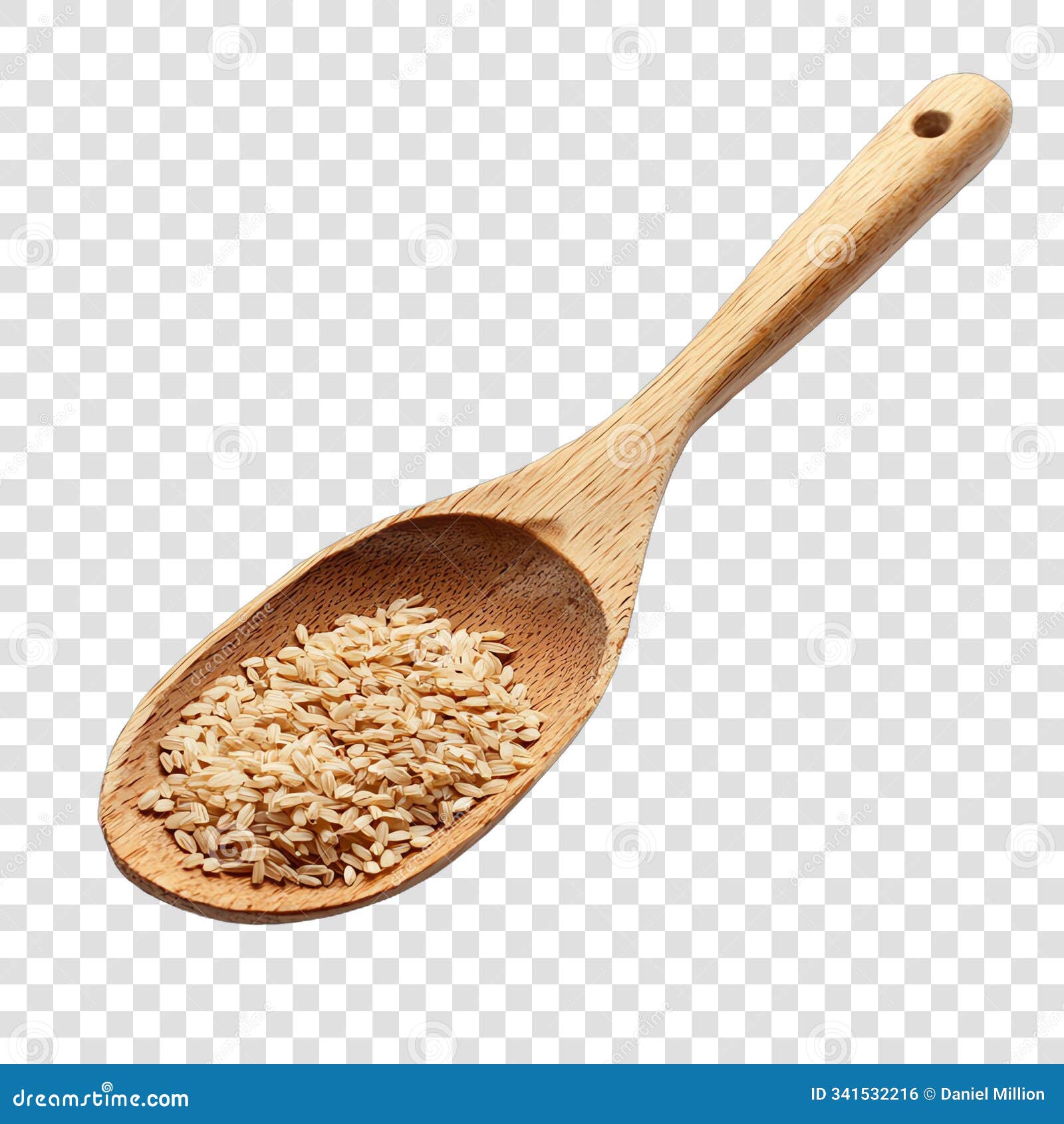 Rice paddle stock photo. Illustration of food, fiber - 341532216