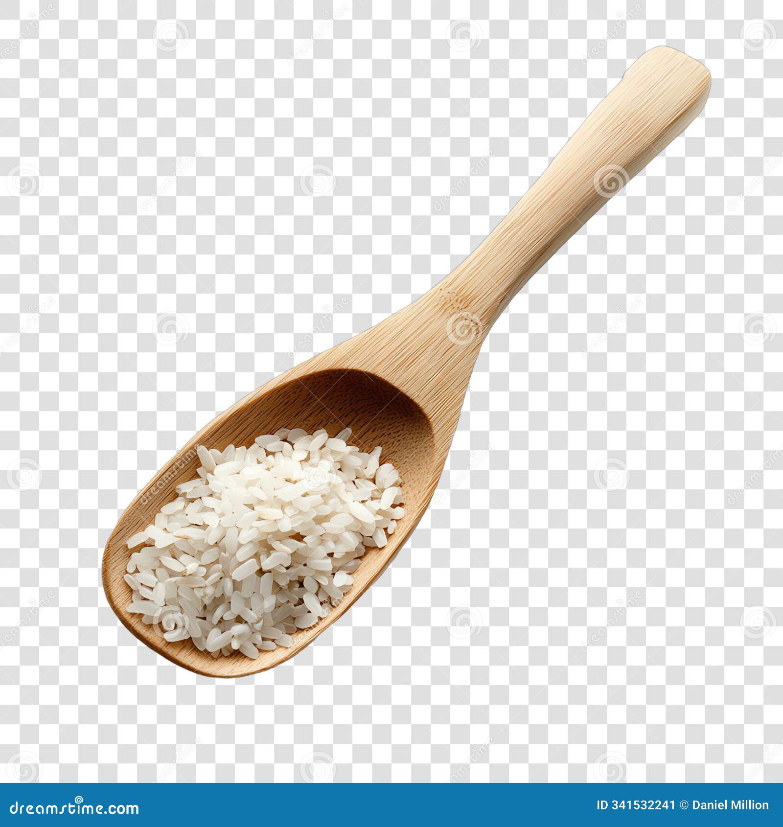 Rice paddle stock image. Illustration of vegetarian - 341532241
