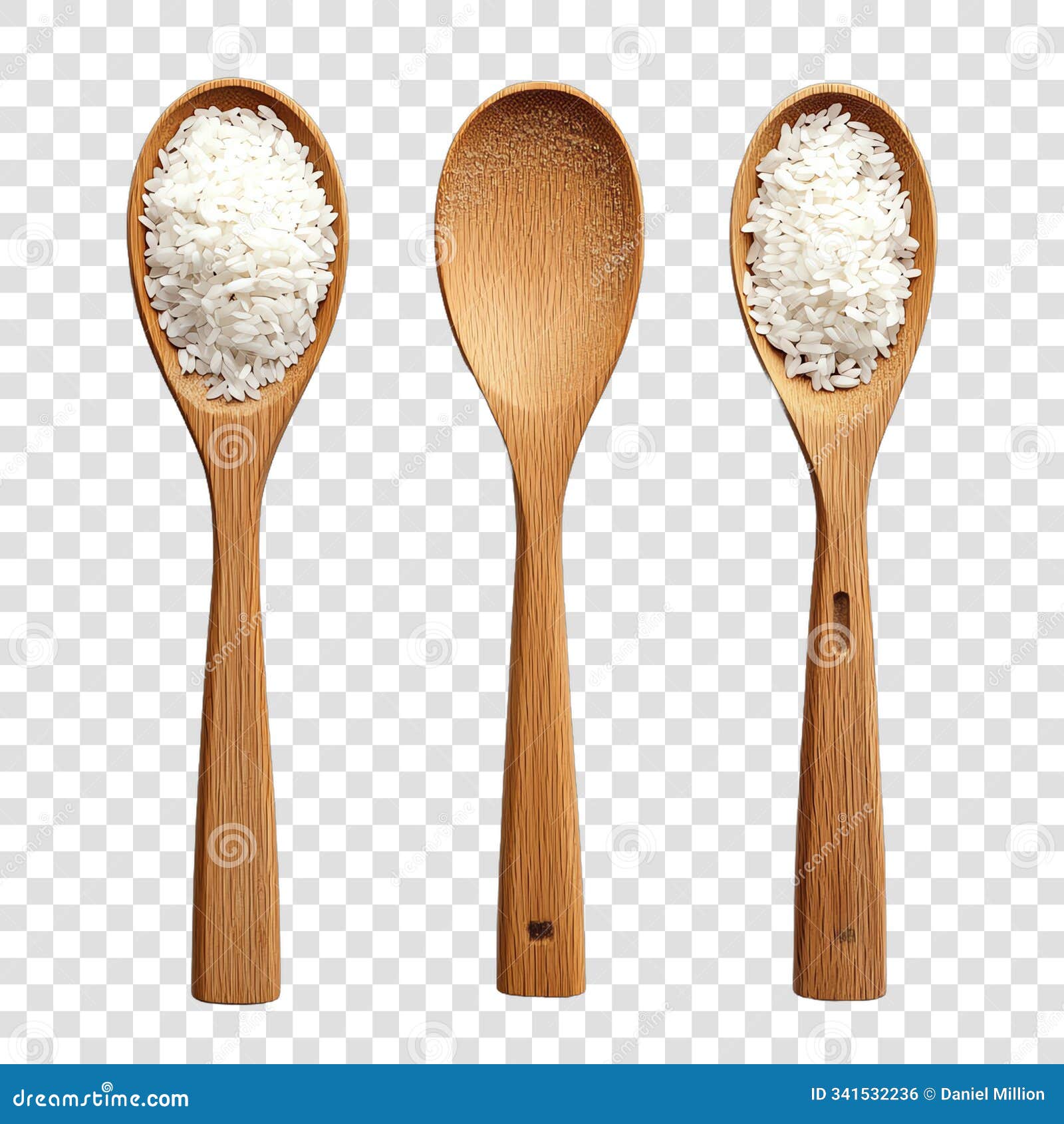 Rice paddle set stock photo. Illustration of food, cooking - 341532236