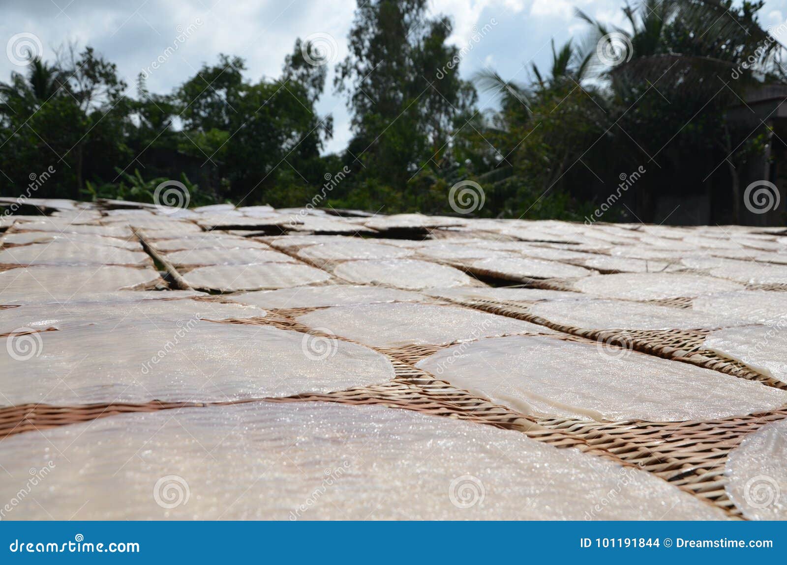 Making Vietnam Hot Coffee Drip To Glass Royalty-Free Stock Image ...