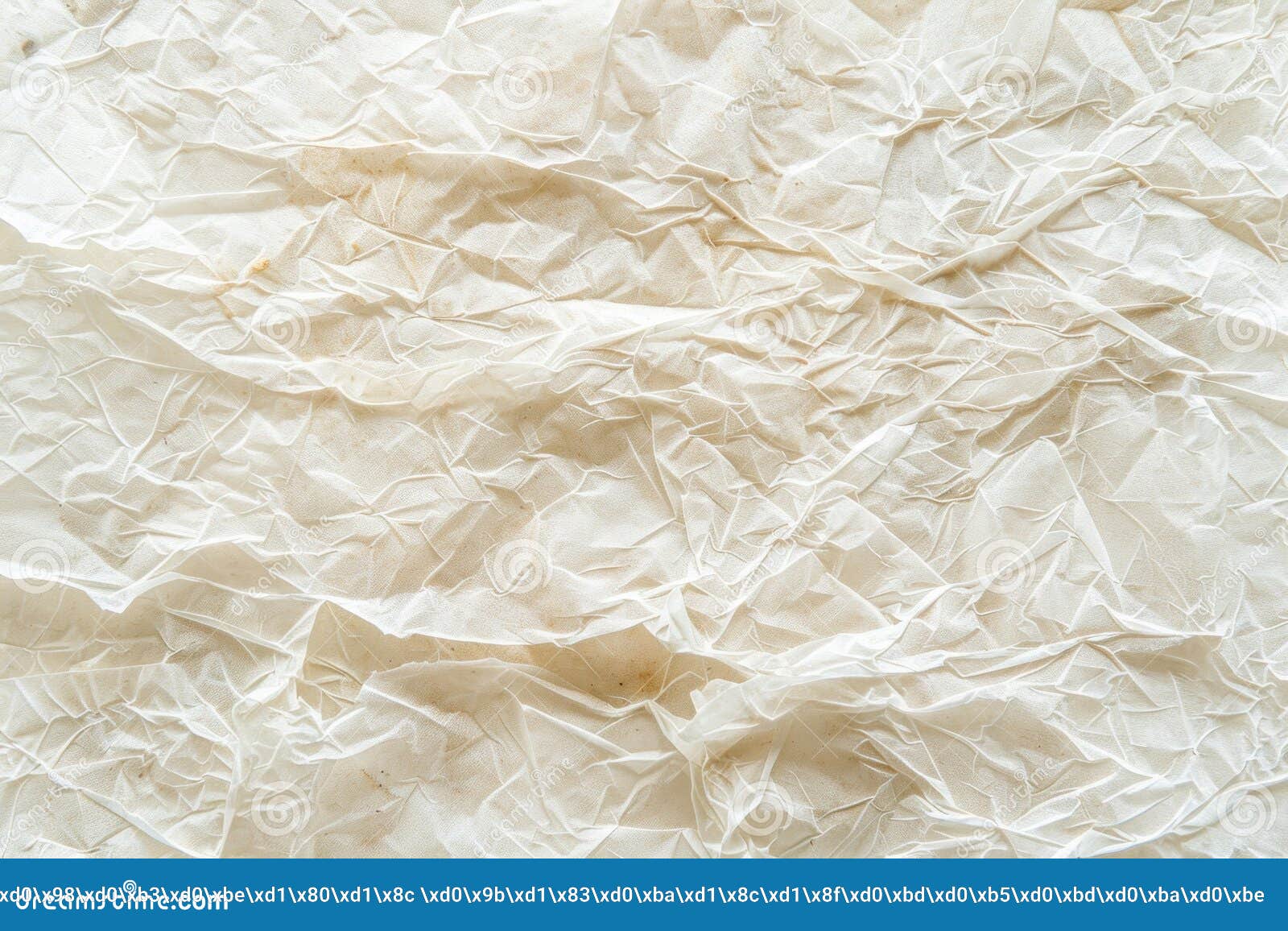 Rice Paper Texture for Design Background Stock Illustration ...