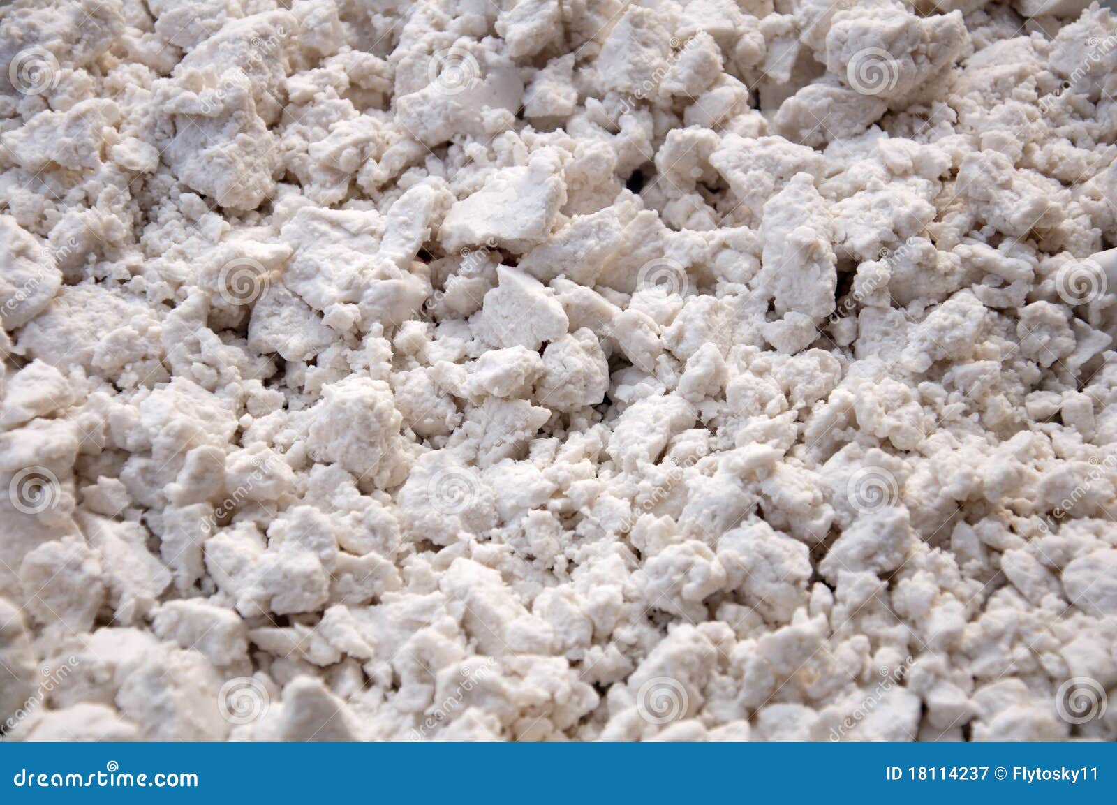 Rice paste stock image. Image of eating, food, clearstar - 18114237