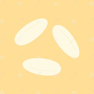 Rice Pattern Wallpaper. Rice Pattern Vector Stock Illustration ...