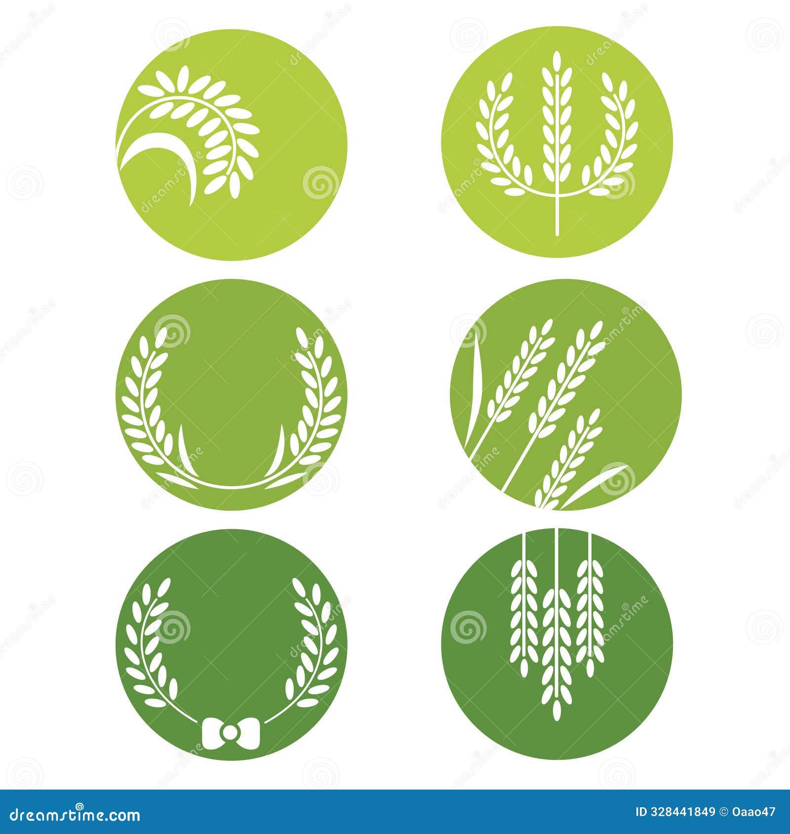 Rice Font, Complete Alphabet. Made With White Rice Long Grains, Bold ...