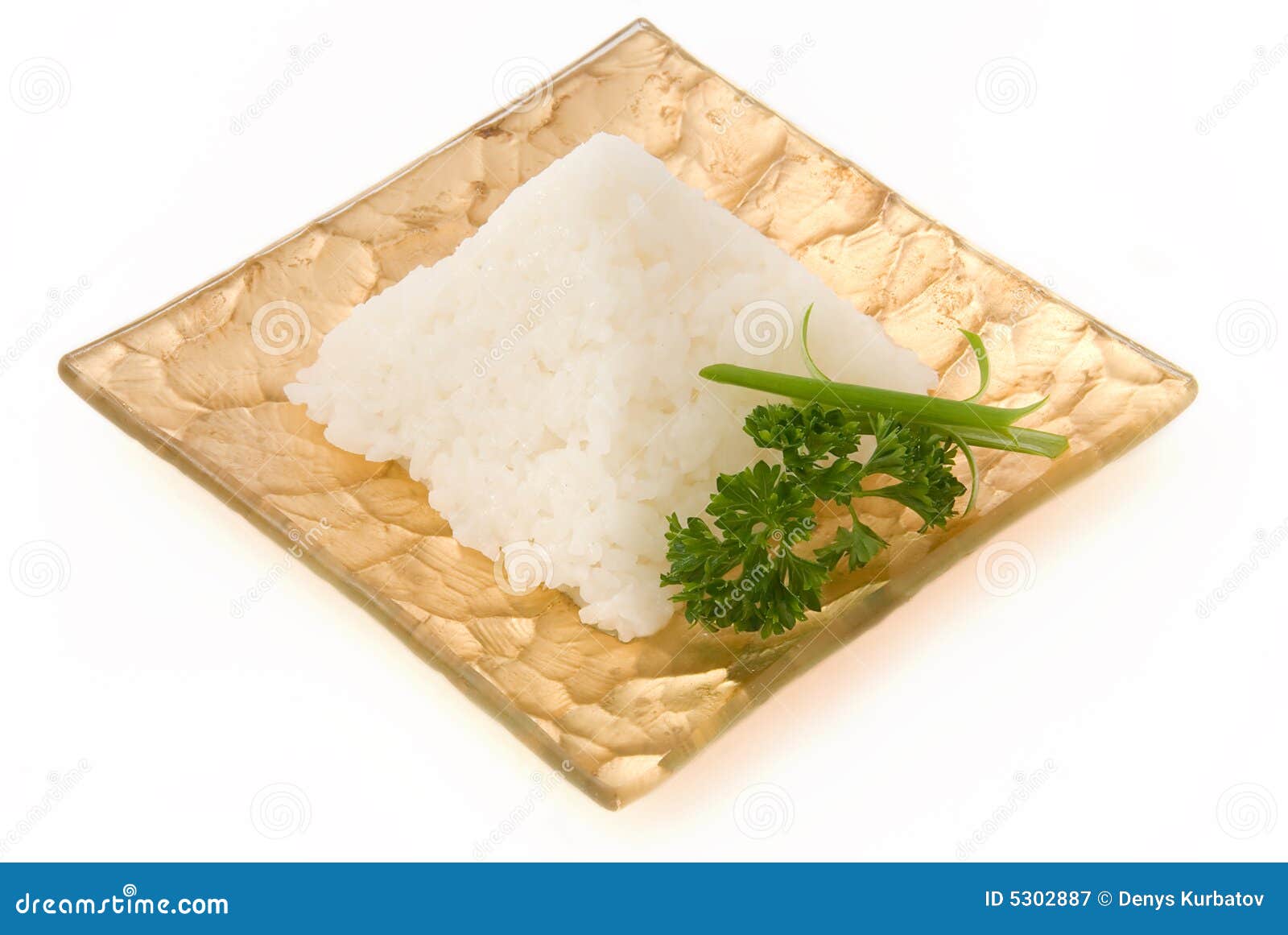 Rice pyramid stock image. Image of sweet, pyramid, meal - 5302887